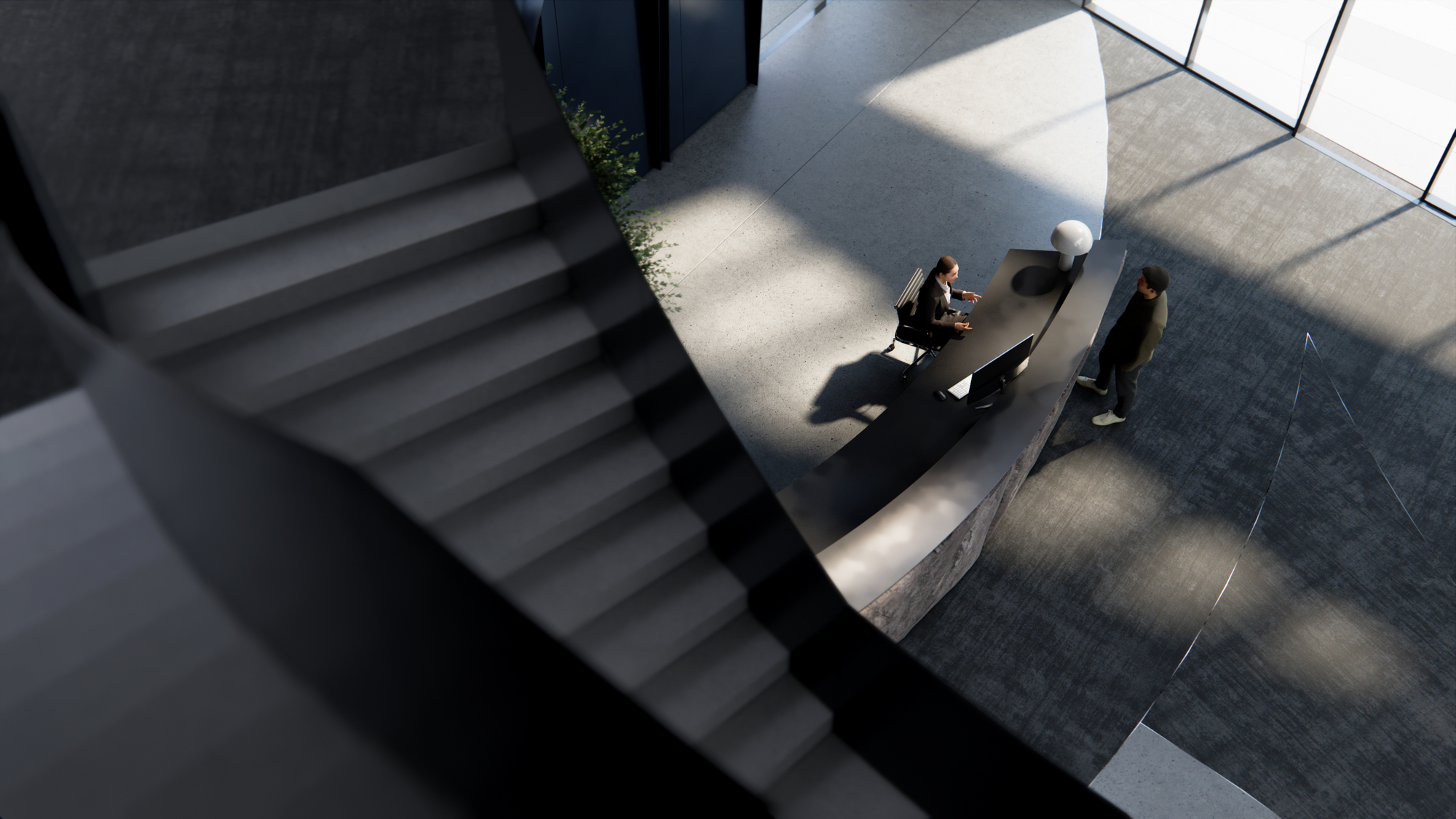 Gallery of Last Days To Submit Your Work: The Enscape 4 All ...