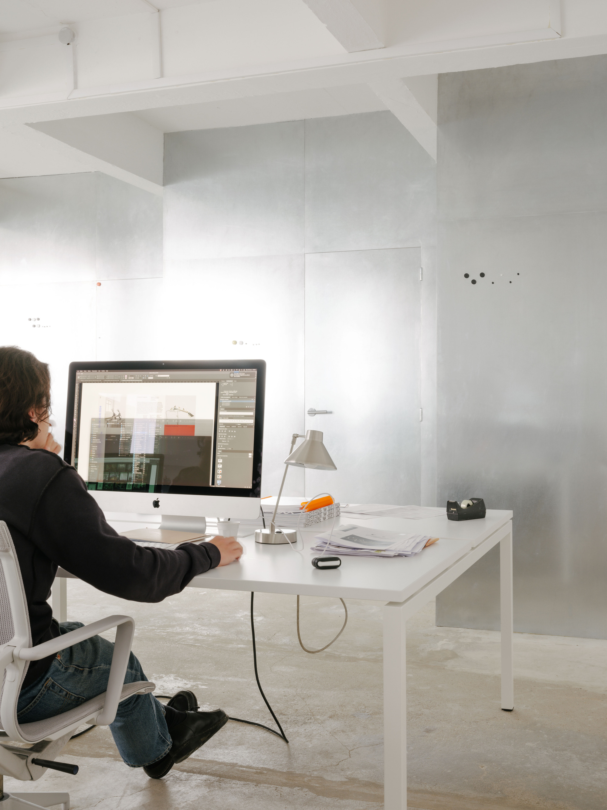 Gallery of 5 Rooms / Hyper - 8