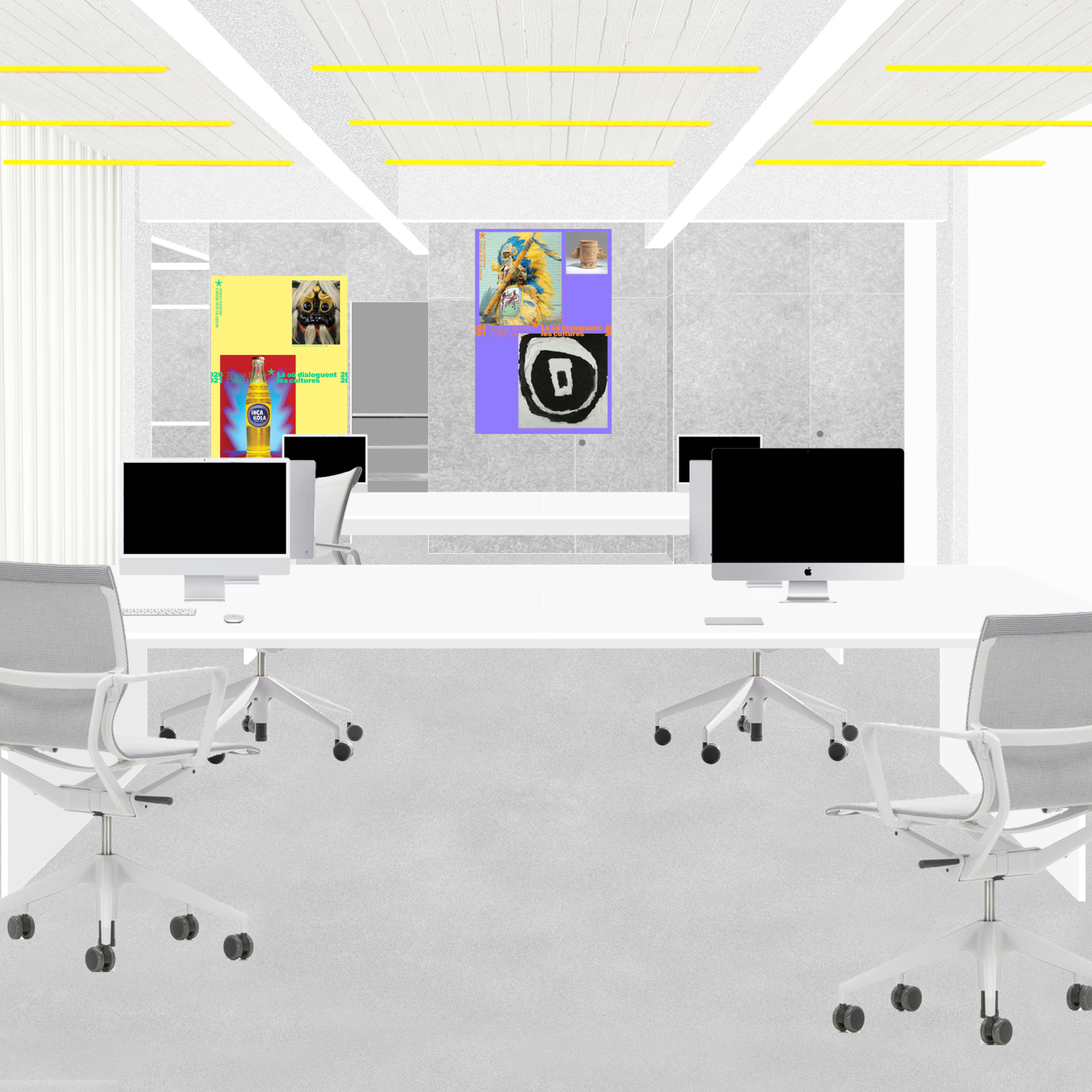 Galeria de 5 Cômodos / Hyper - 10