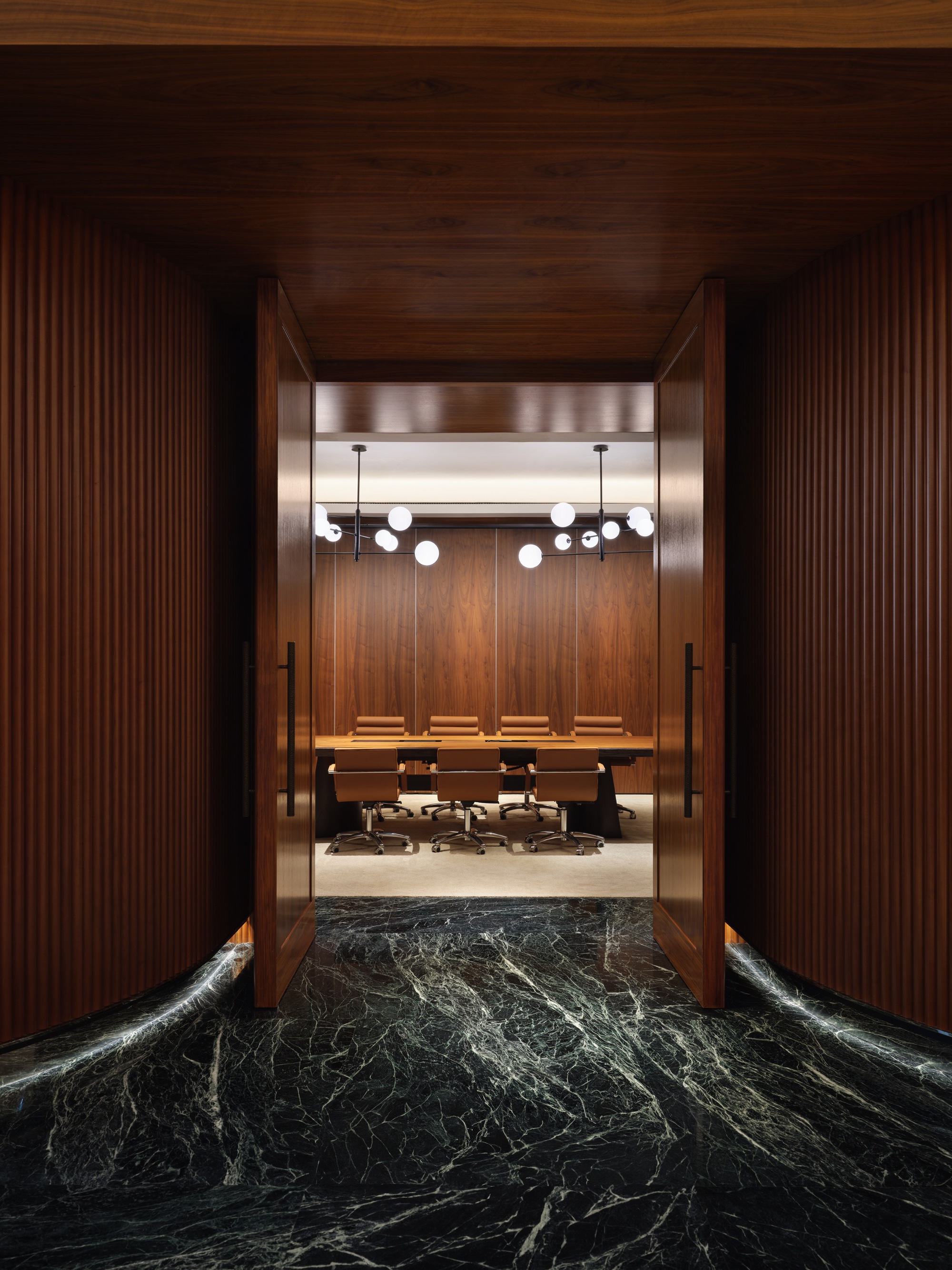 Gallery of The Lana and The Lana Residences, / Foster + Partners - 23