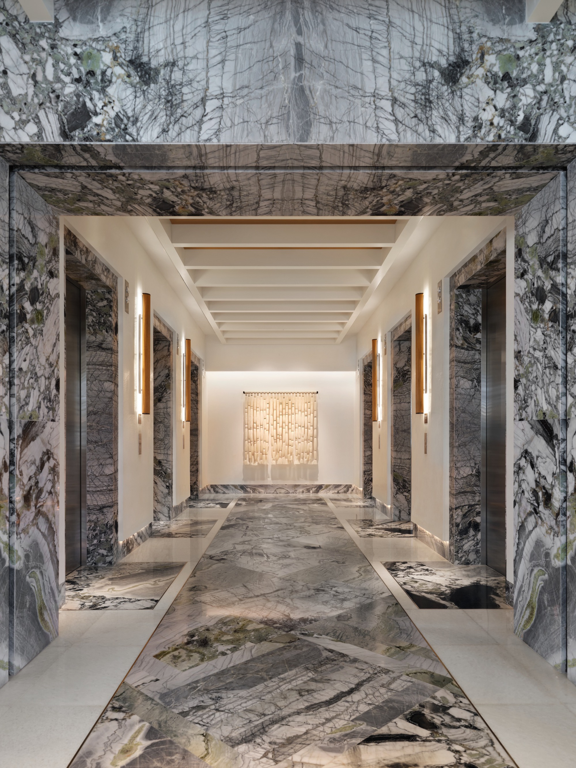 Gallery of The Lana and The Lana Residences, / Foster + Partners - 29