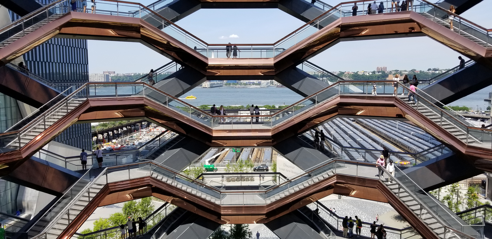 Gallery of Seoul Biennale, Curated by Thomas Heatherwick, Unveils ...