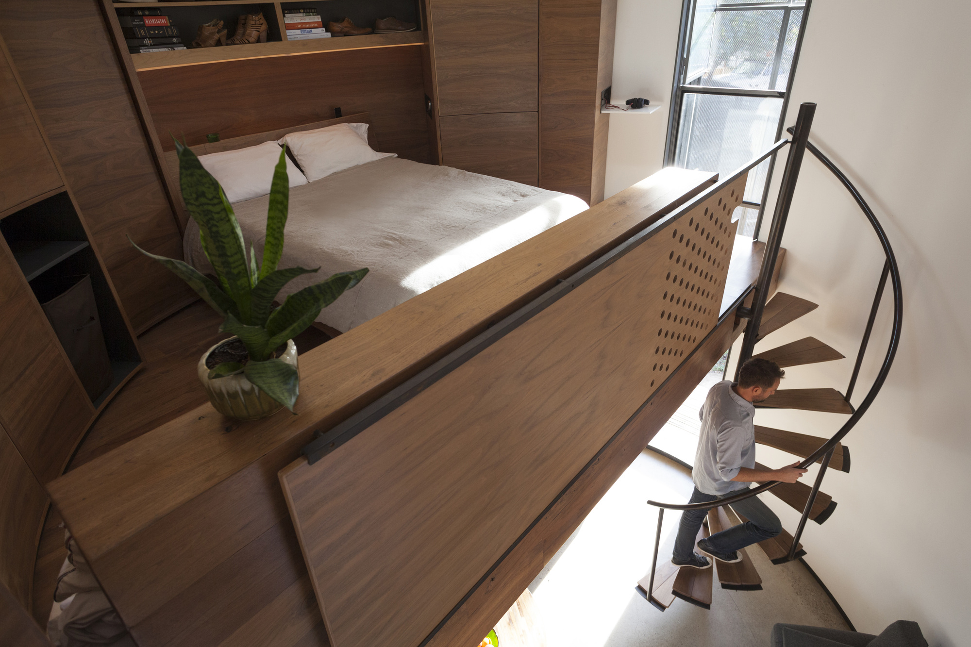 Galería de Casa Silo / Kaiserworks - 11