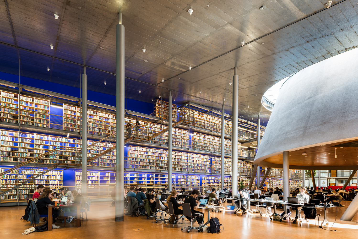 Top-Rated Universities for Studying Architecture in 2024, According to ...