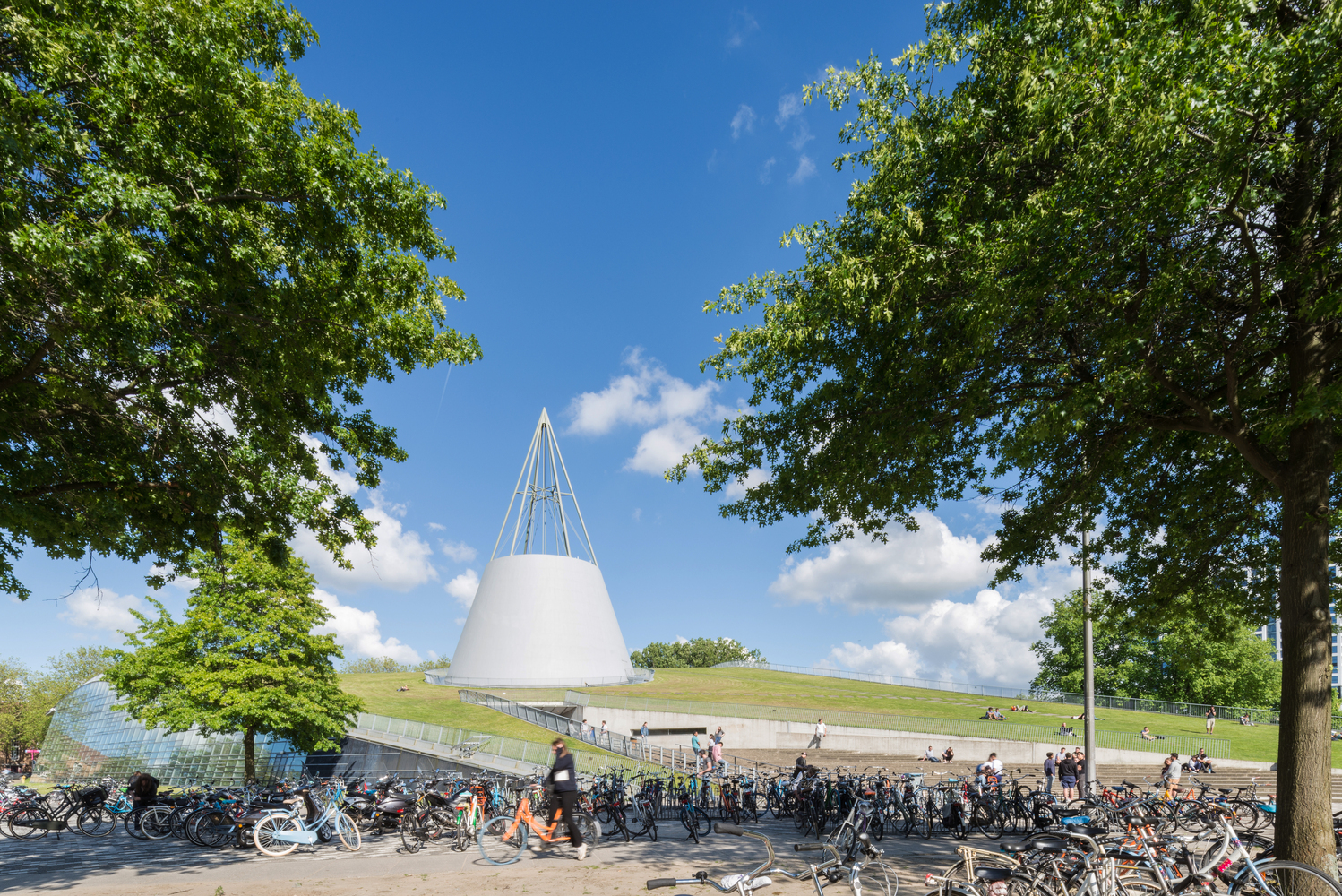 Gallery of Top-Rated Universities for Studying Architecture in 2024 ...