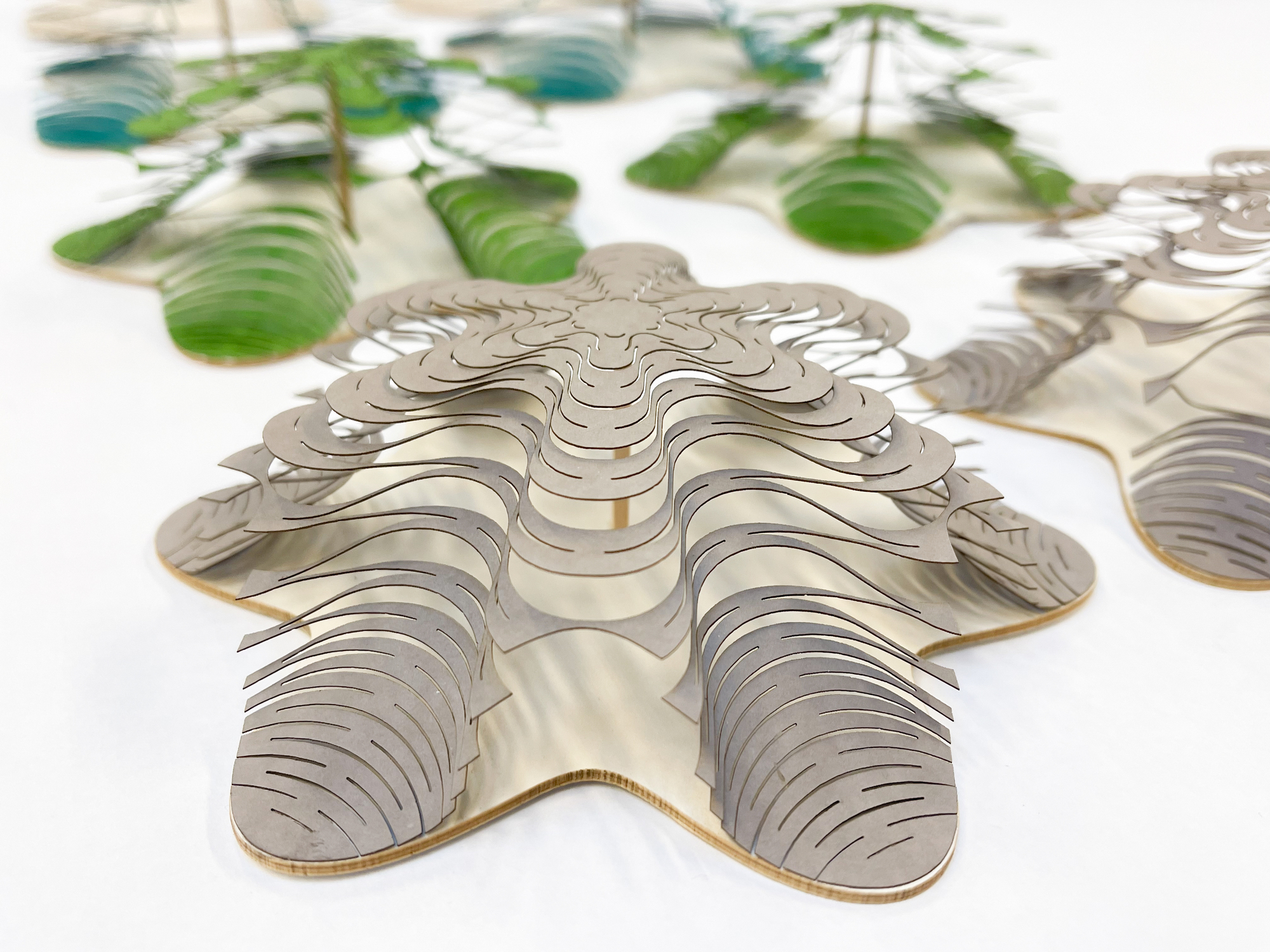 Gallery of FLIM-FLAMS / Neal Lucas Hitch - 17