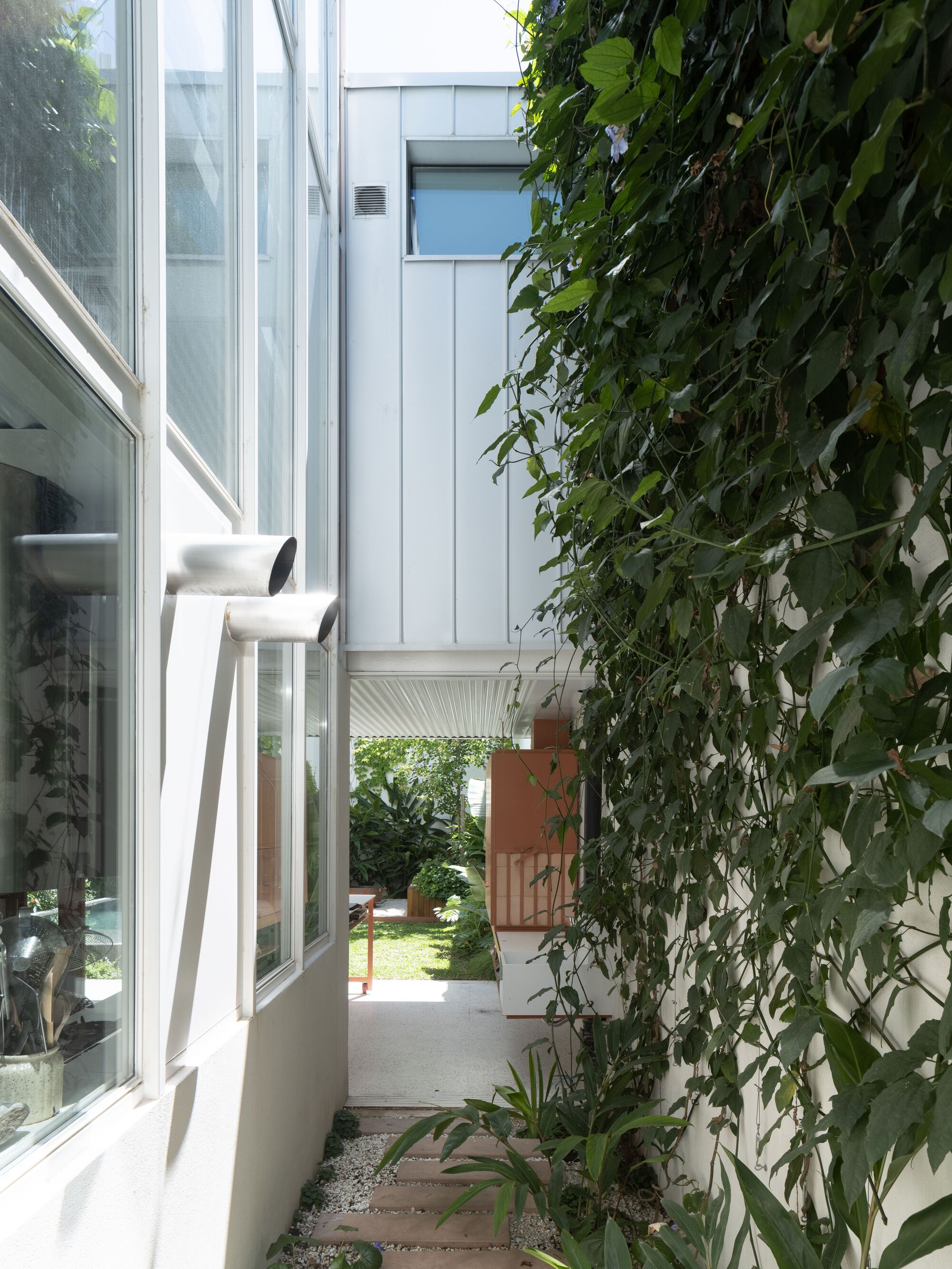 Galeria de Casa Planes / Estudio Damero - 12