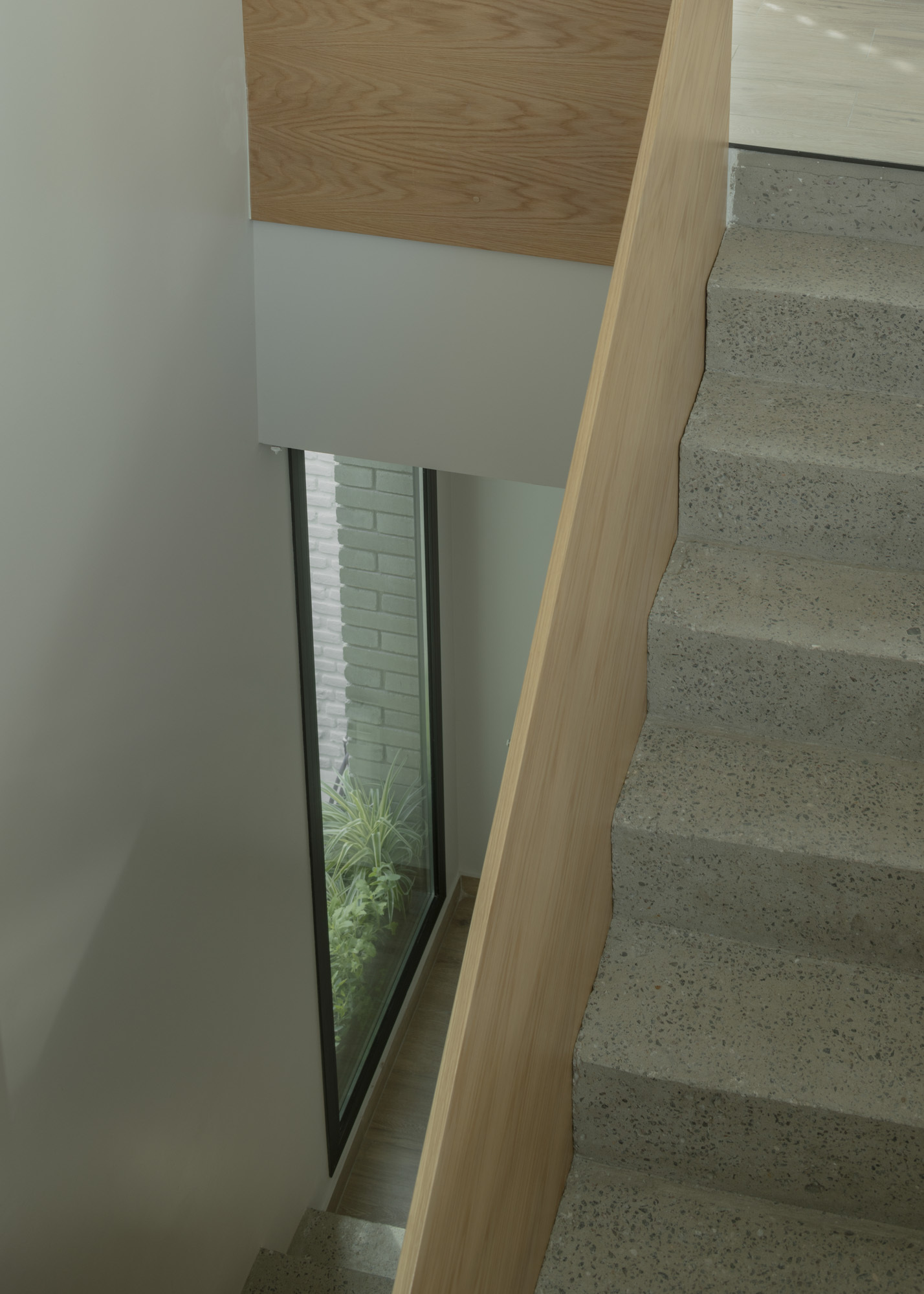 Gallery of Hidden House / Estudio STGO - 32