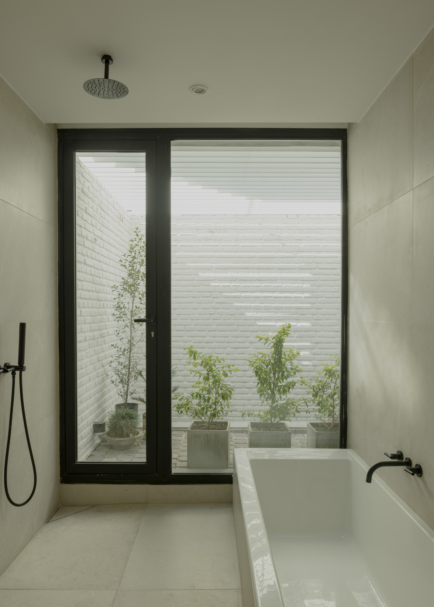 Galería de Casa Oculta / Estudio STGO - 40