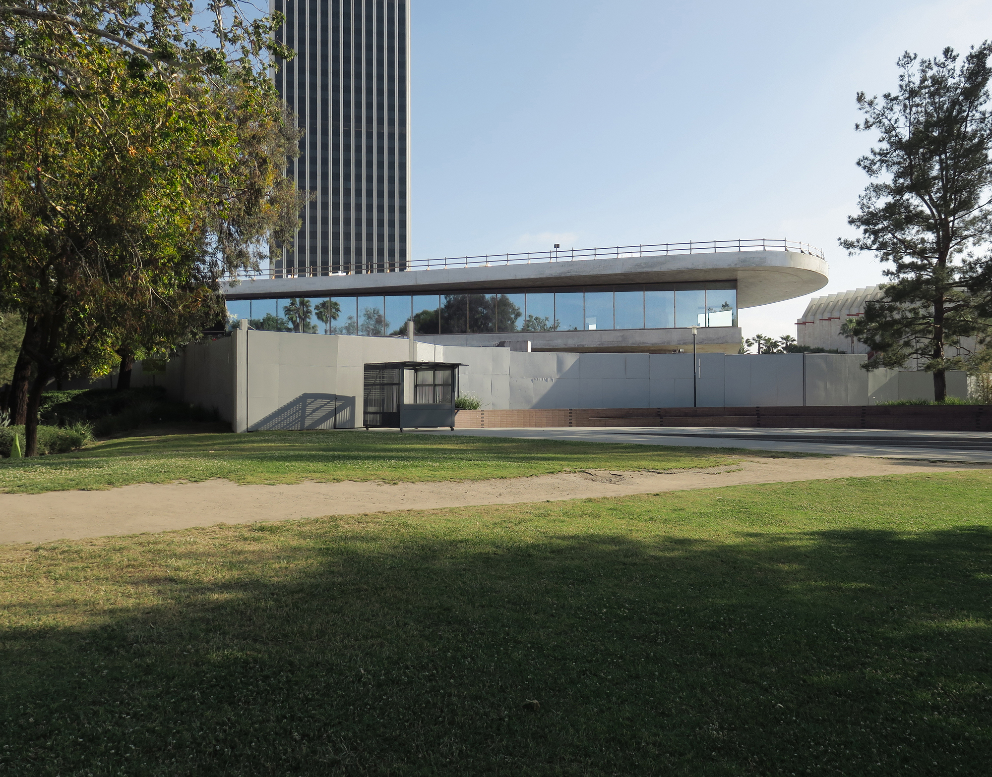 Gallery of Peter Zumthor’s Vision Takes Shape: Paul Clemence Releases ...