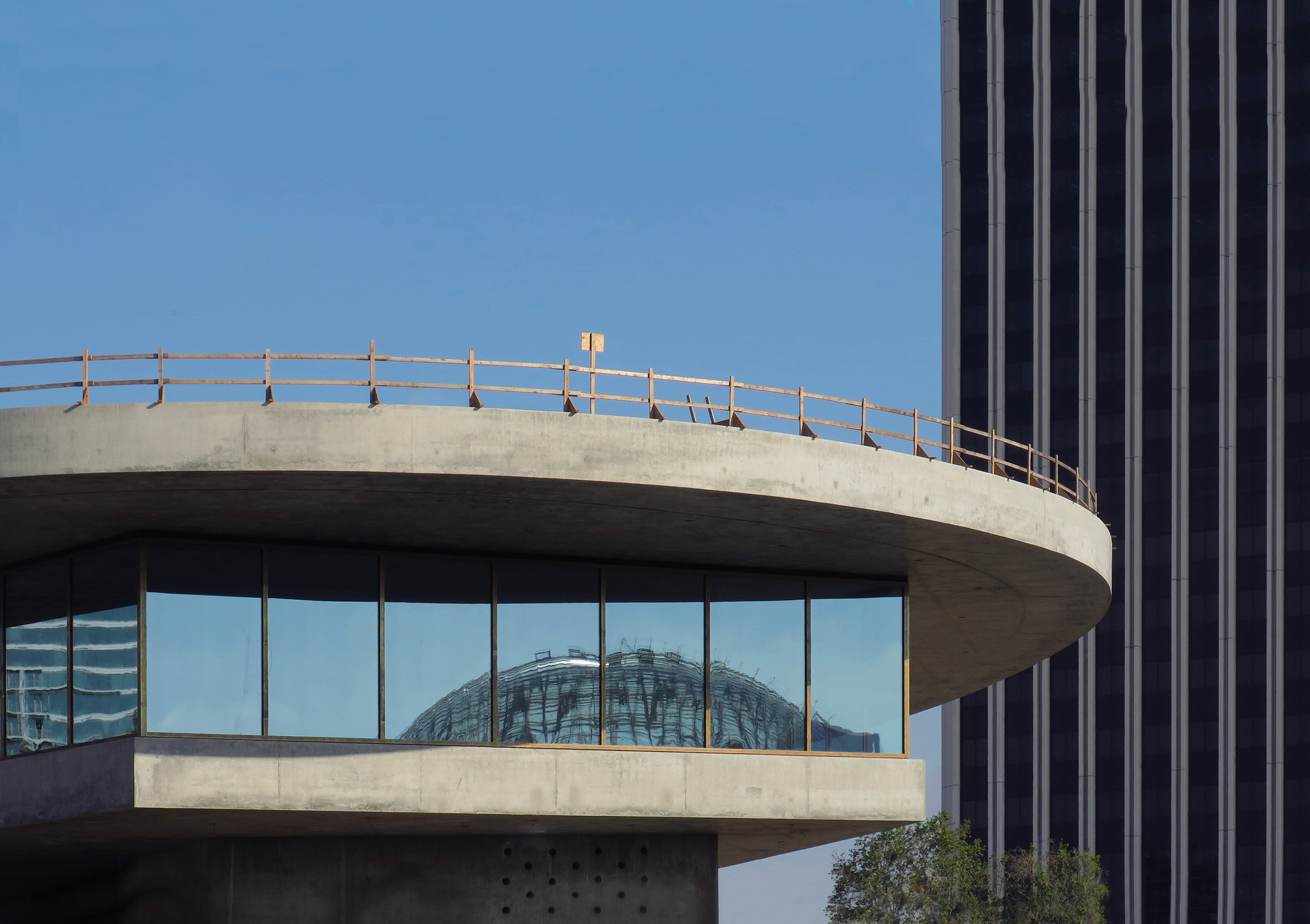 Gallery of Peter Zumthor’s Vision Takes Shape: Paul Clemence Releases ...