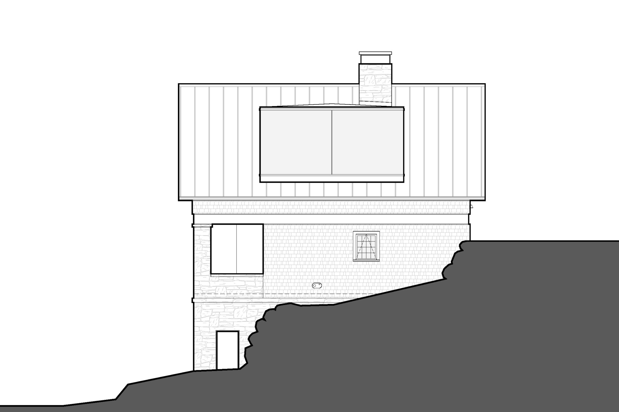 Gallery of Old Yacht Club / Elliott Architects - 52