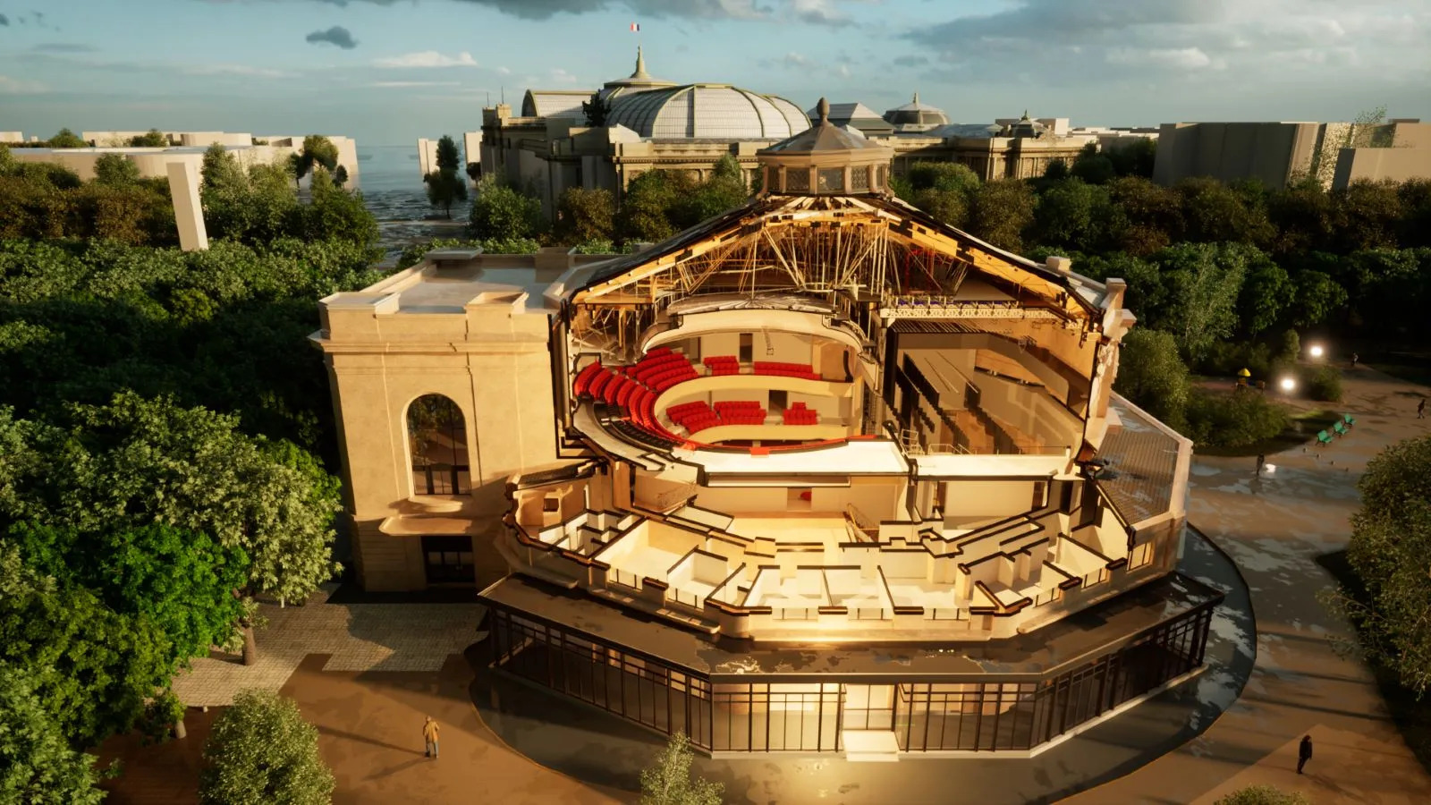 Gallery of 10 Ways Visualization Transforms Projects for Architects and ...