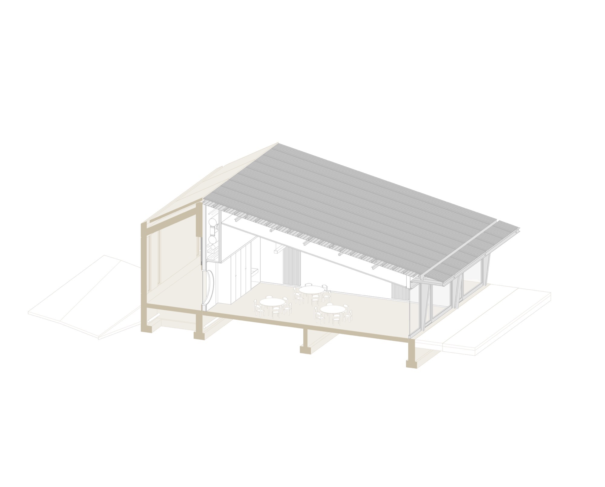 Gallery of School Group Samuel Paty / Ateliers O-S architectes + NAS ...