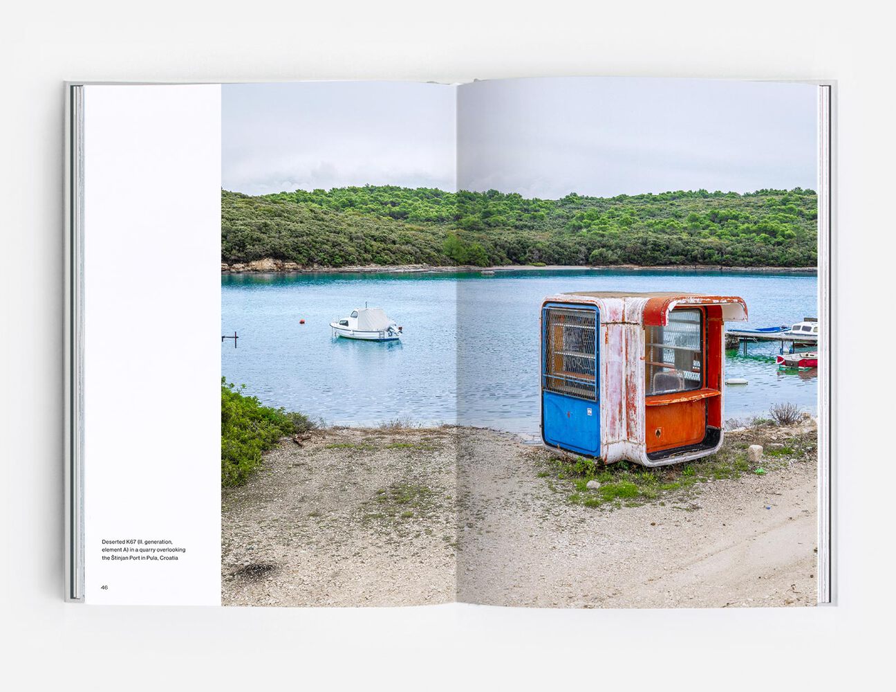 Gallery of Kiosk: The Last Modernist Booths Across Central and Eastern ...