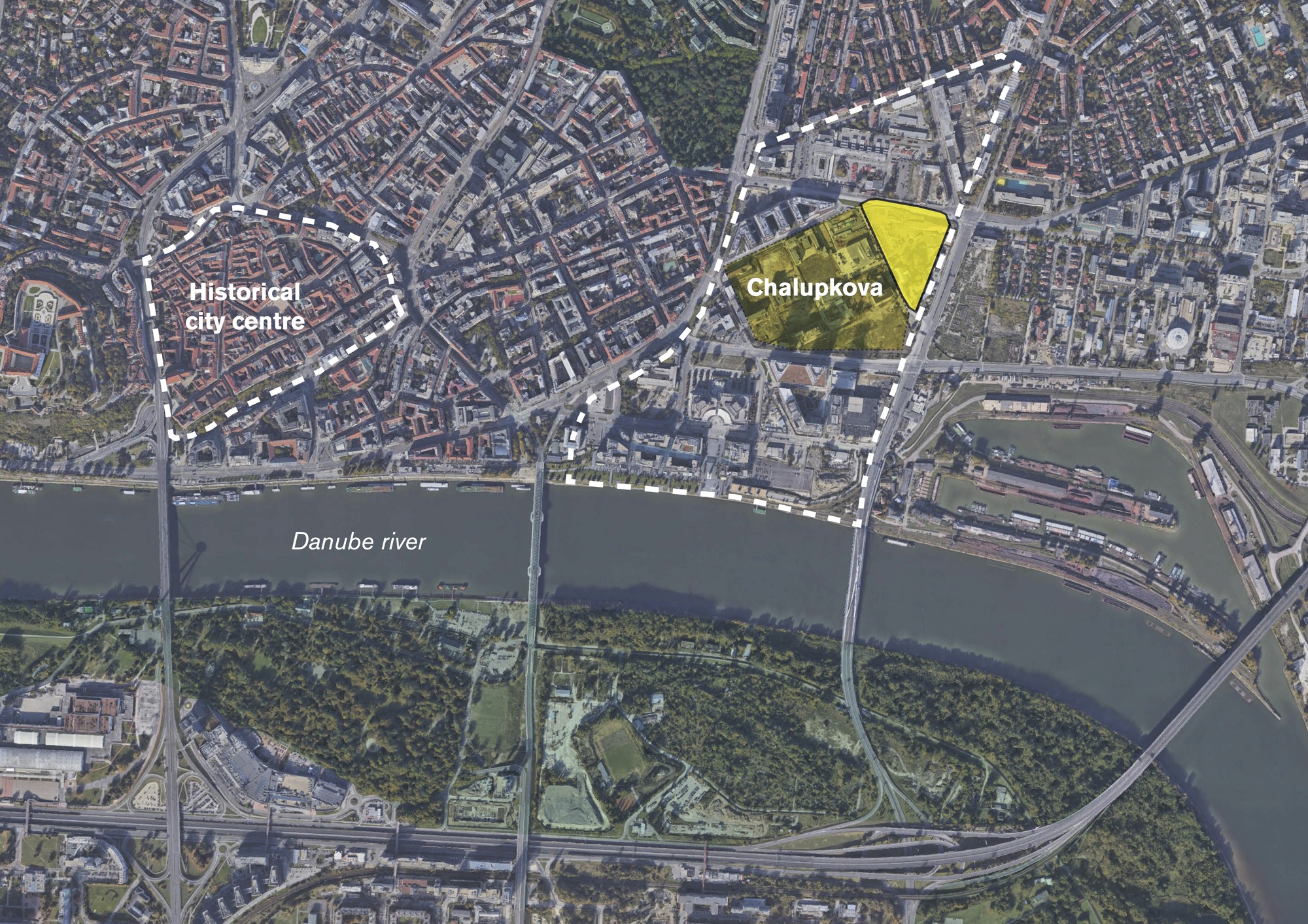 Gallery of Stefano Boeri Architetti Wins Competition for Green ...