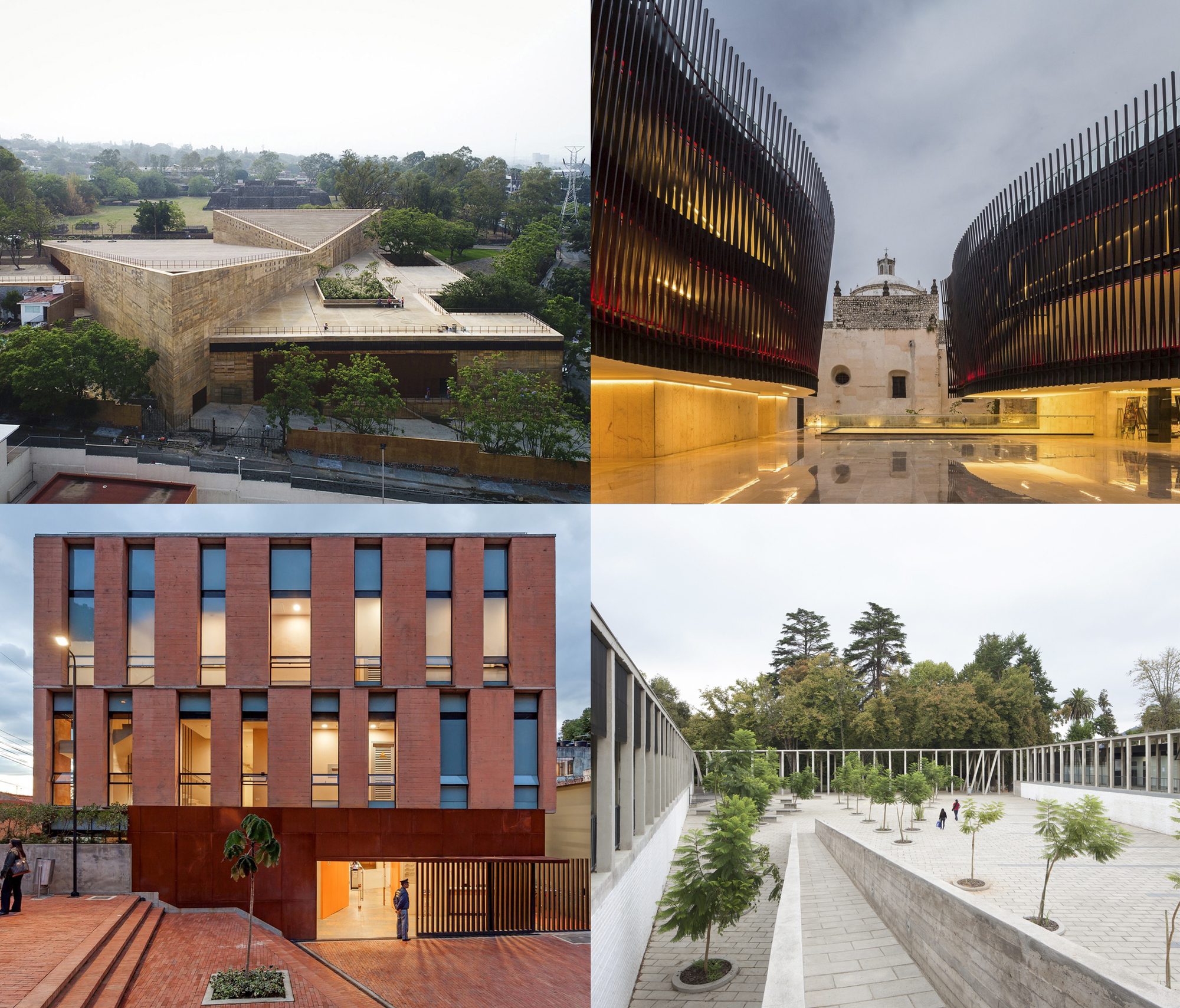 Galería de Estas son las 26 obras seleccionadas para el Premio ...