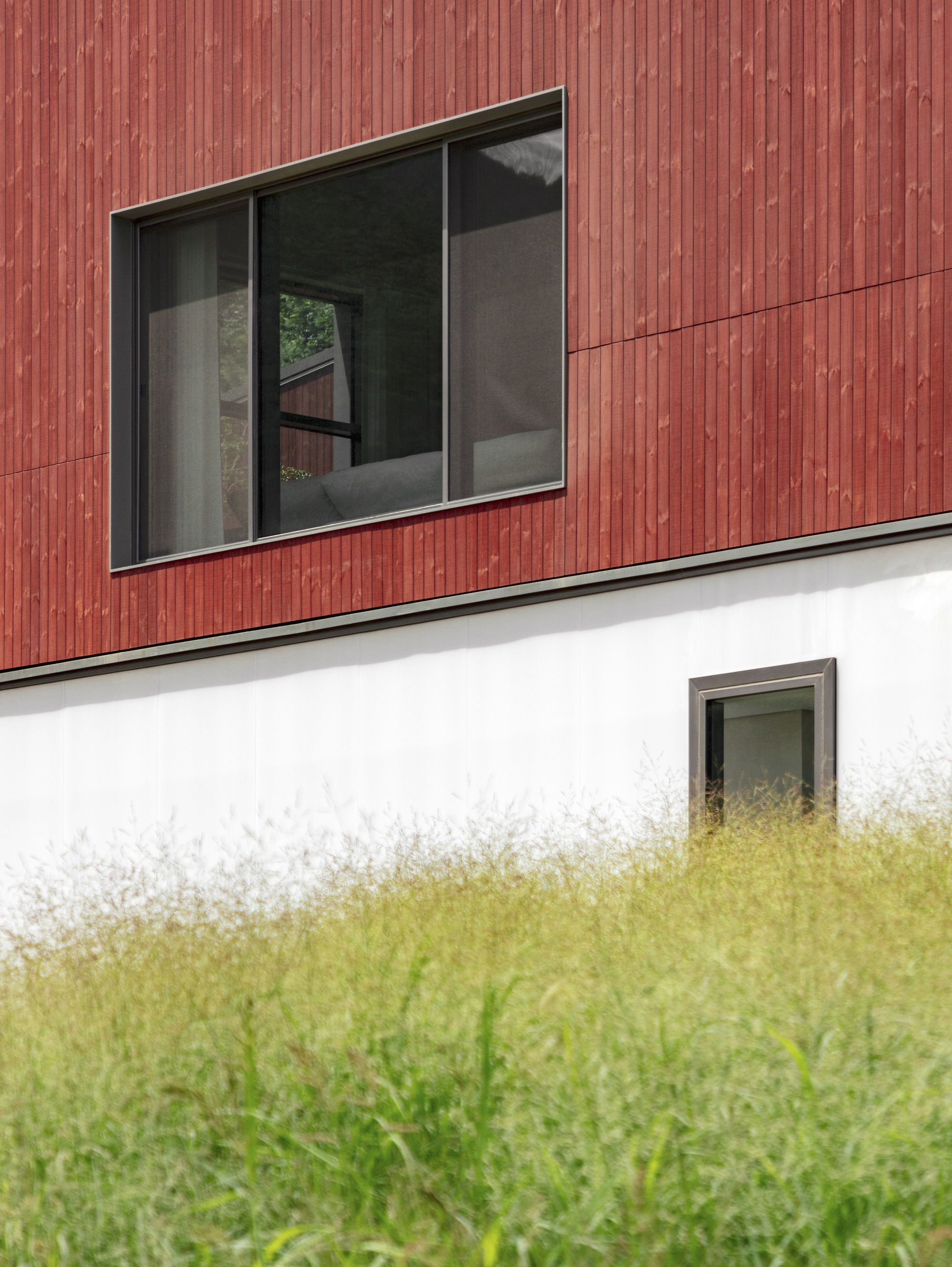 Gallery of n-retreat / one-aftr - 25