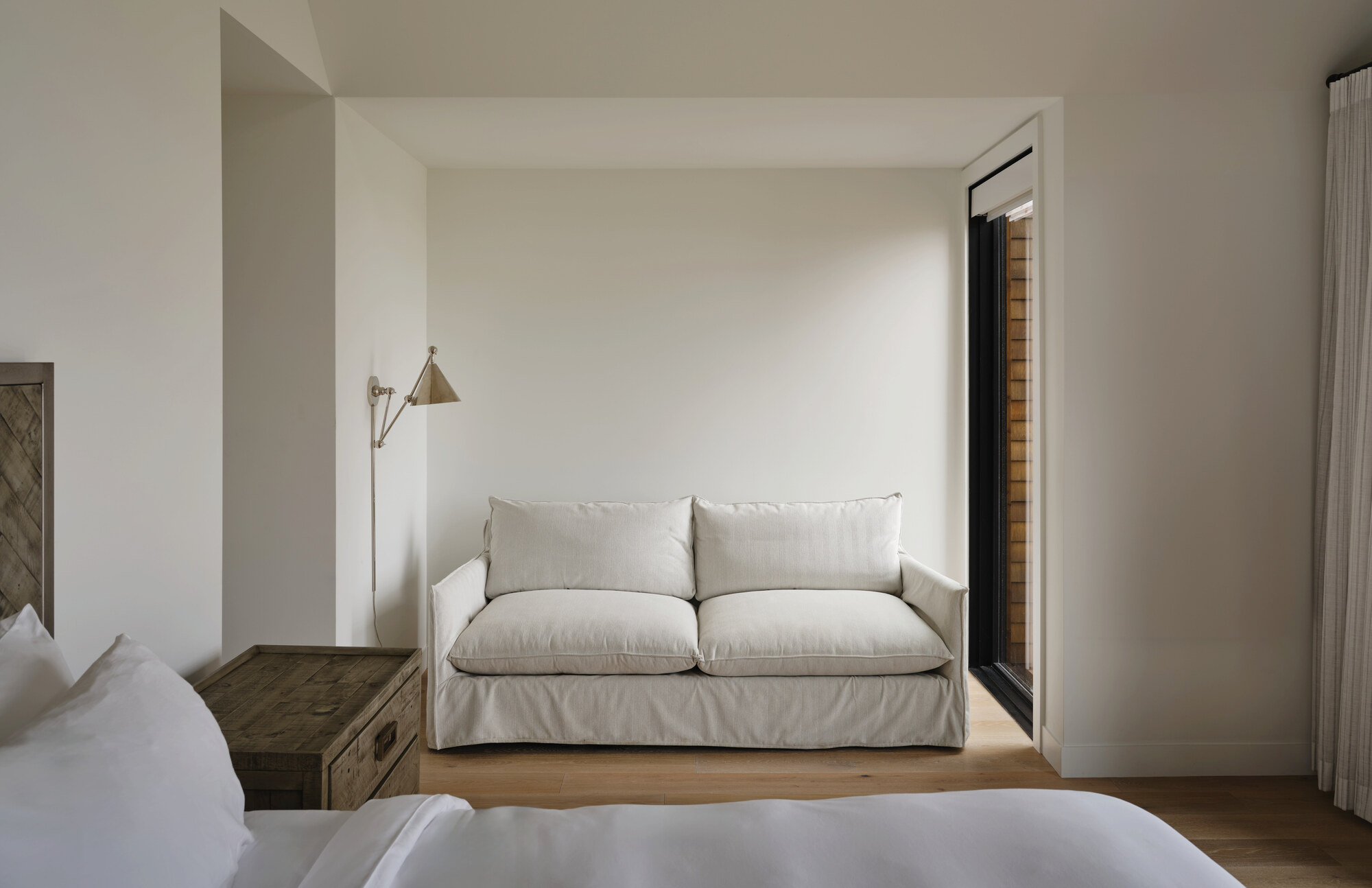 Gallery of Cabot Cliffs: Cliffs Residences, Halfway Hut and Pro Shop ...