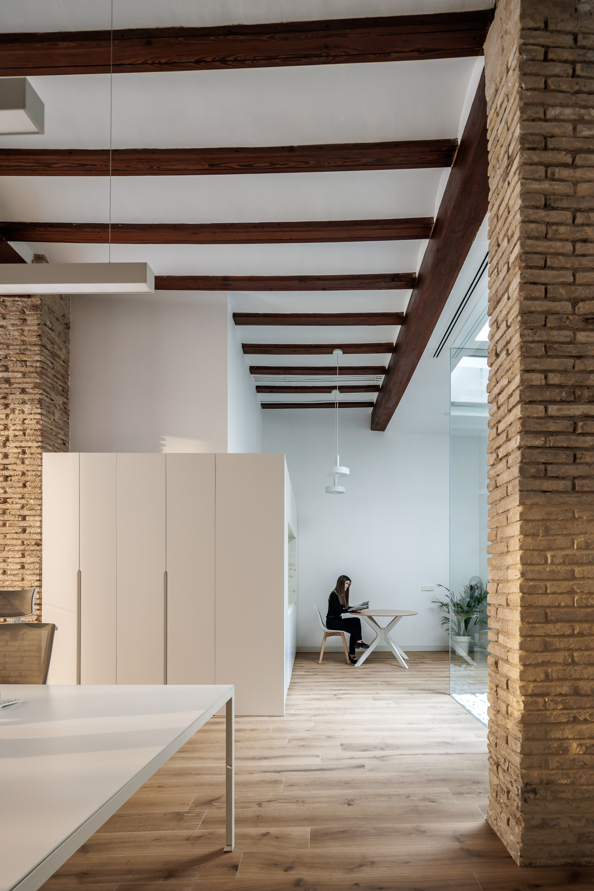Gallery of ESPAI HB Office / HB Estudi d'Arquitectura - 3