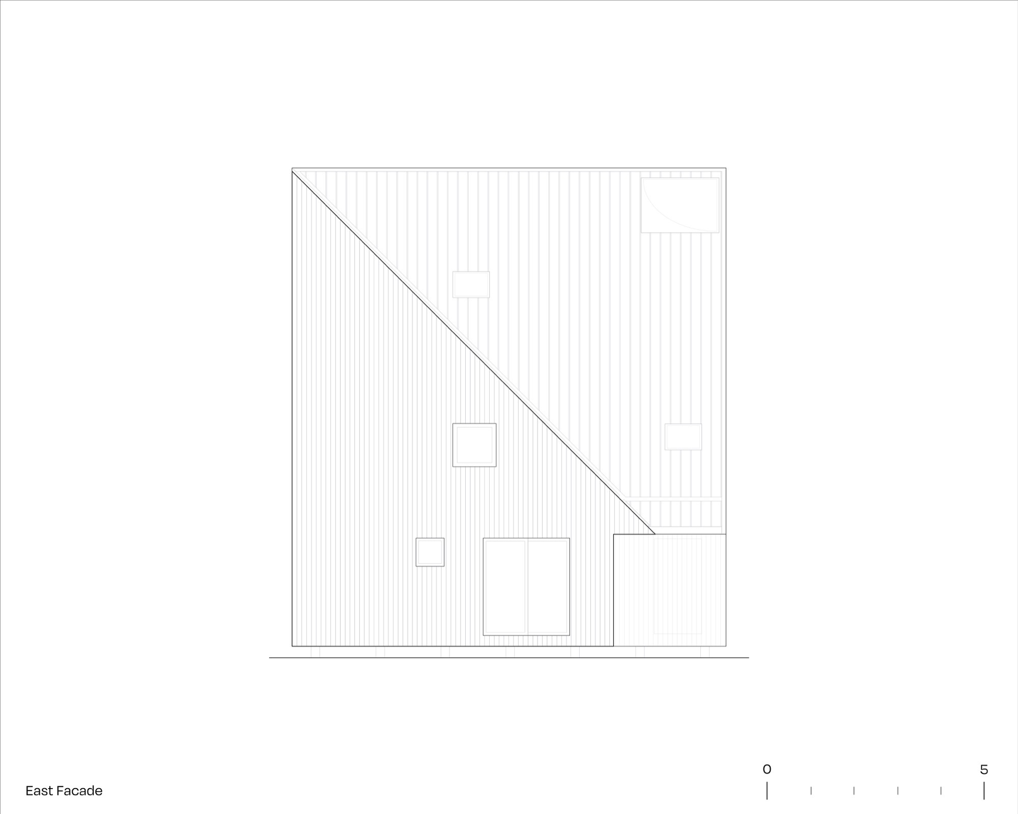 Galería de Casa Humo / Iván Bravo Arquitectos - 28