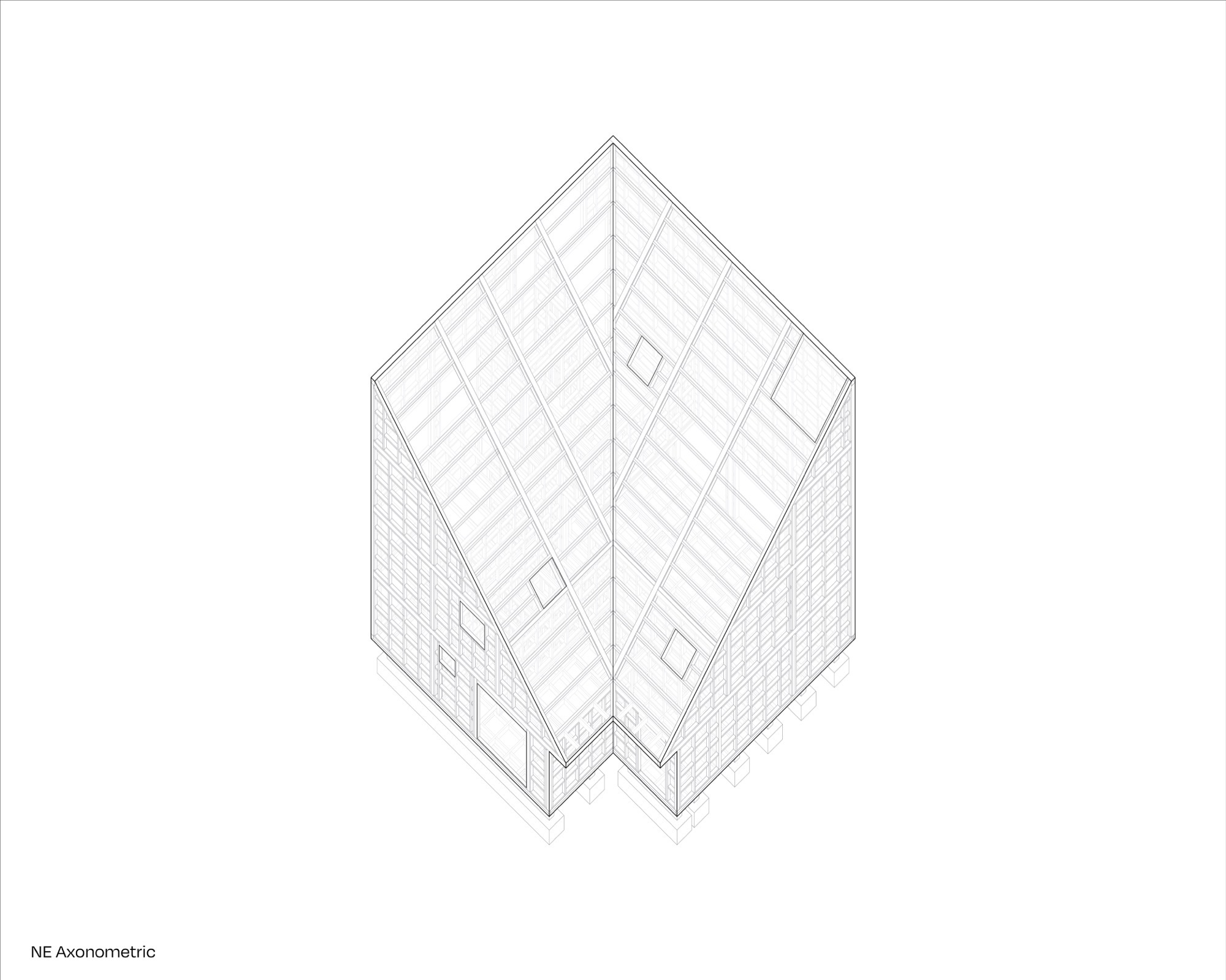 Galería de Casa Humo / Iván Bravo Arquitectos - 35