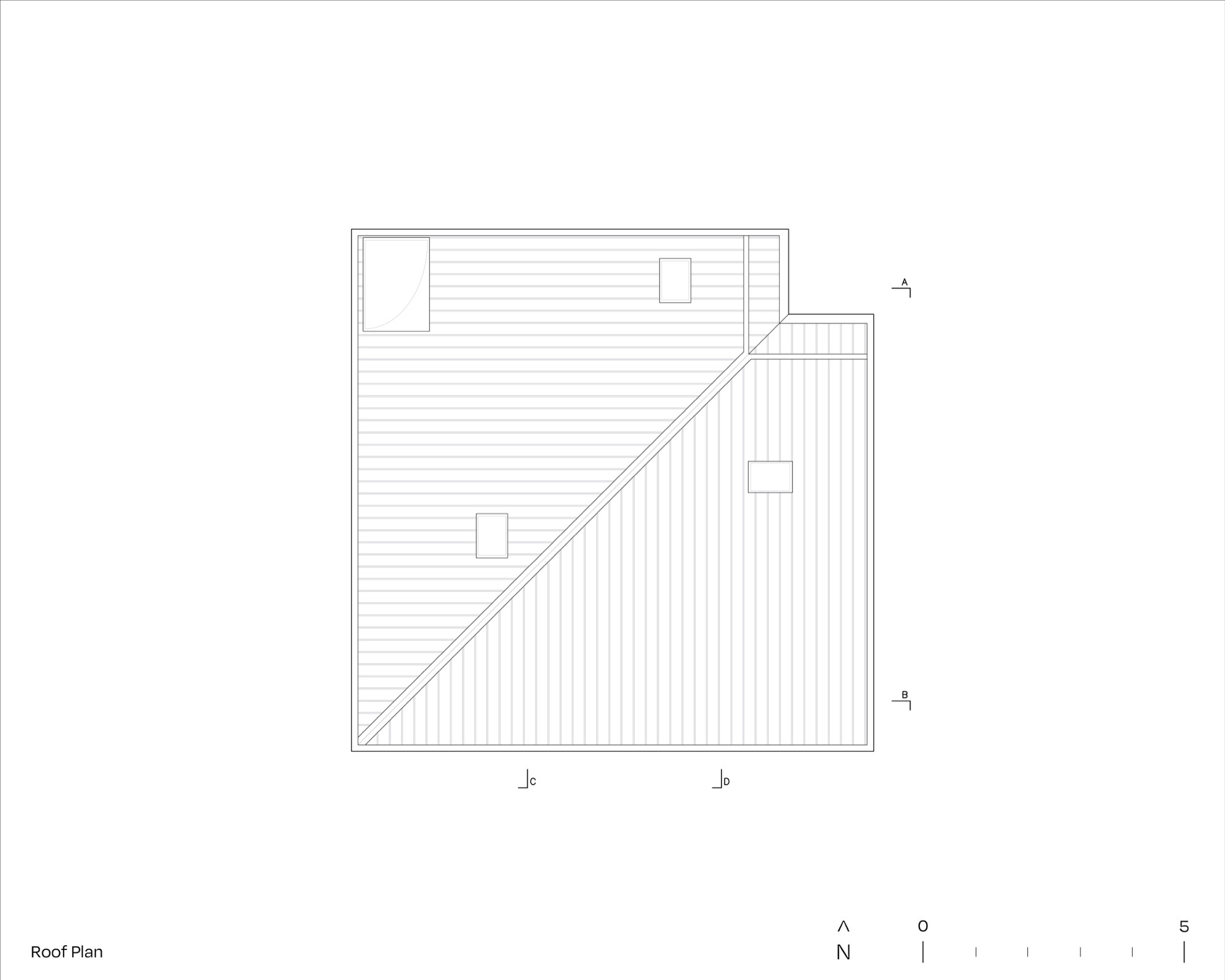 Galería de Casa Humo / Iván Bravo Arquitectos - 25