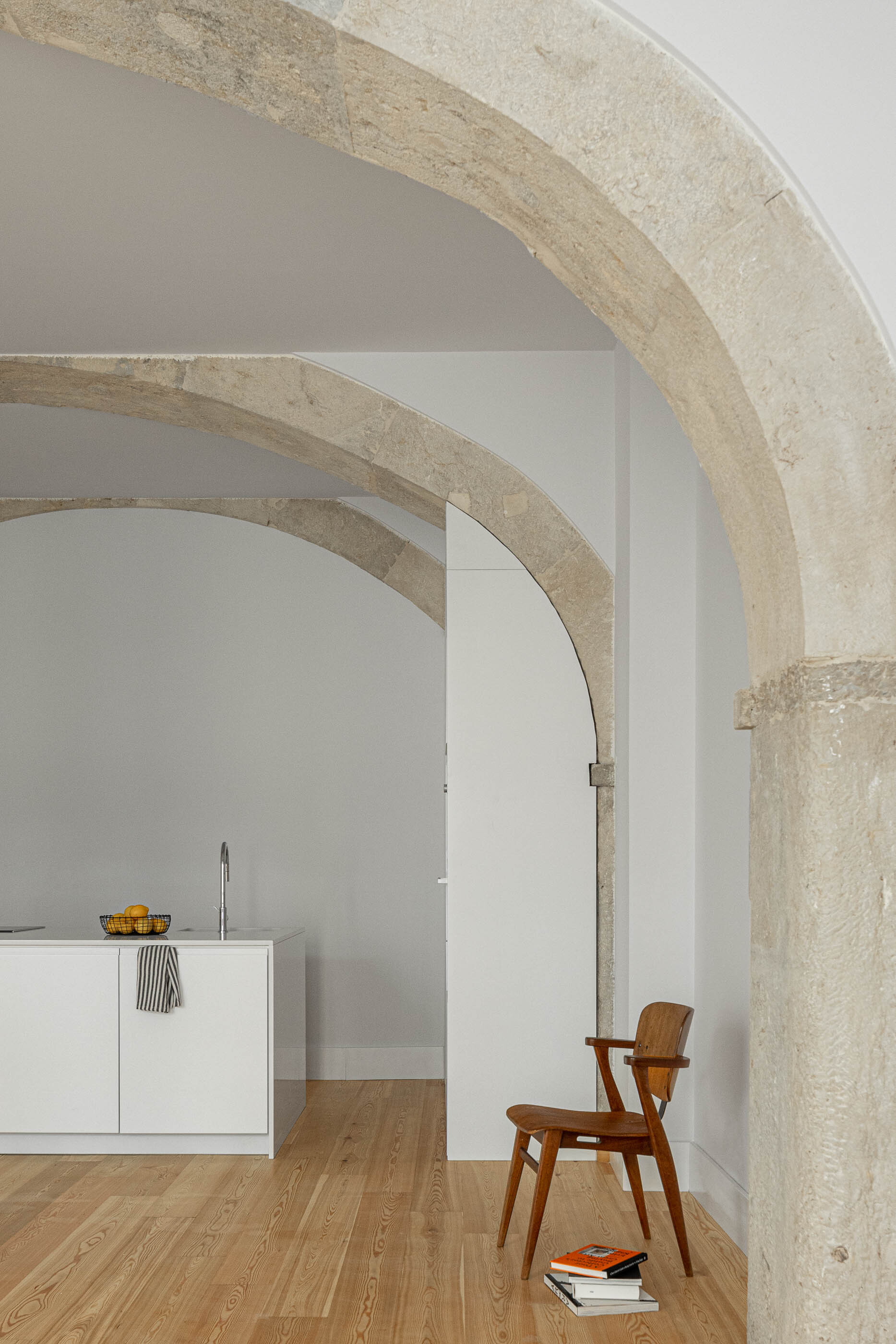 Gallery of Victor Cordon / Fragmentos - 13