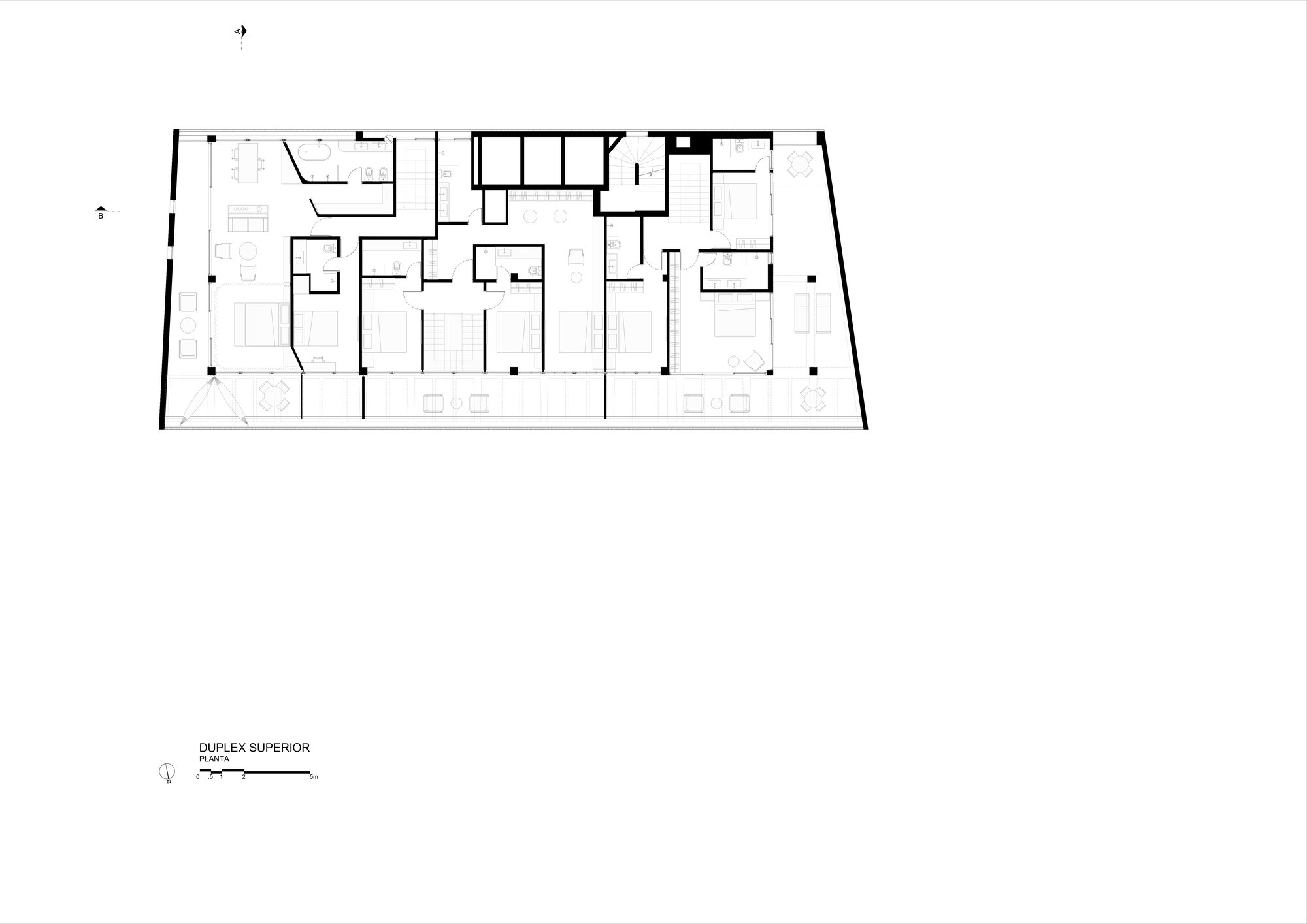 Gallery of Renata Building / Metro Arquitetos - 34