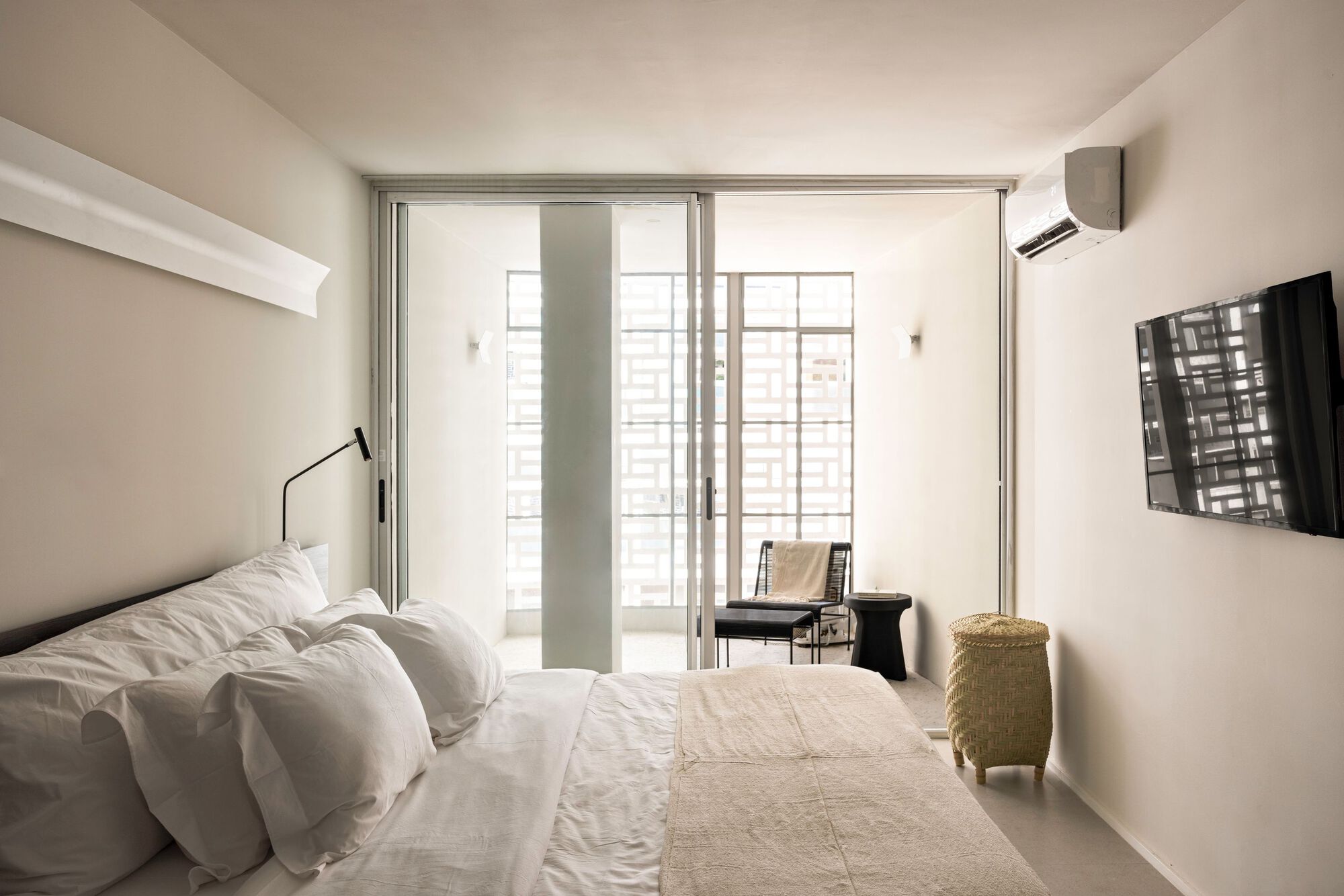 Gallery of Renata Building / Metro Arquitetos - 21