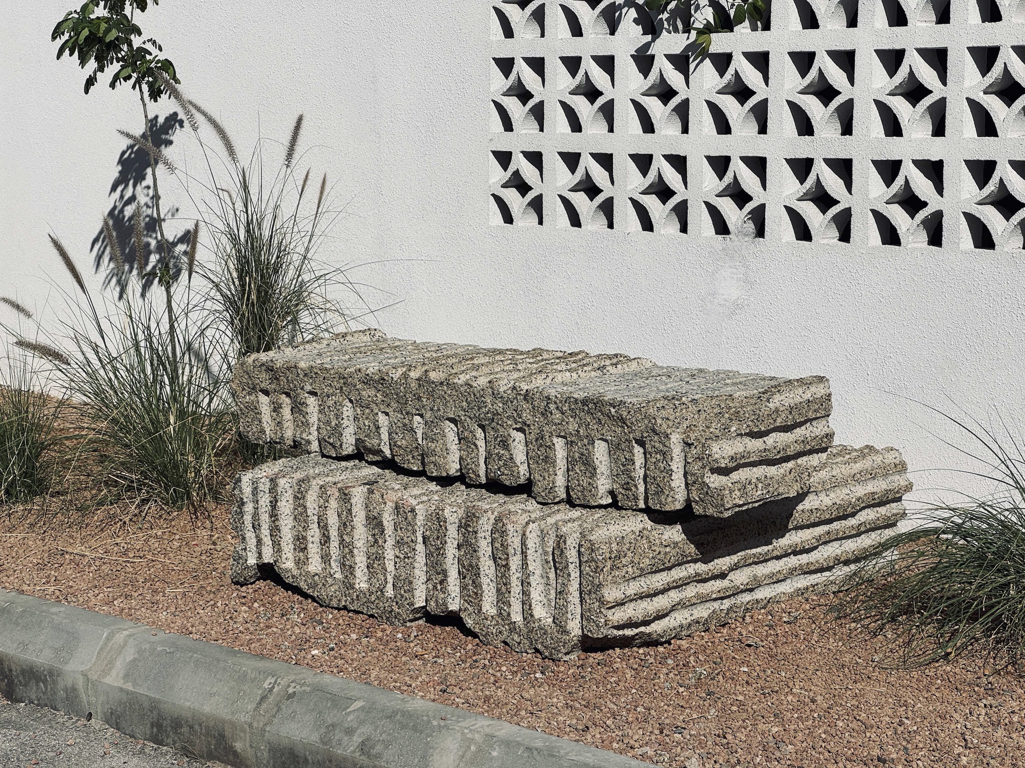 Gallery of Camel Step Coffee Roasters Shop / Faris Alosaimi - 31