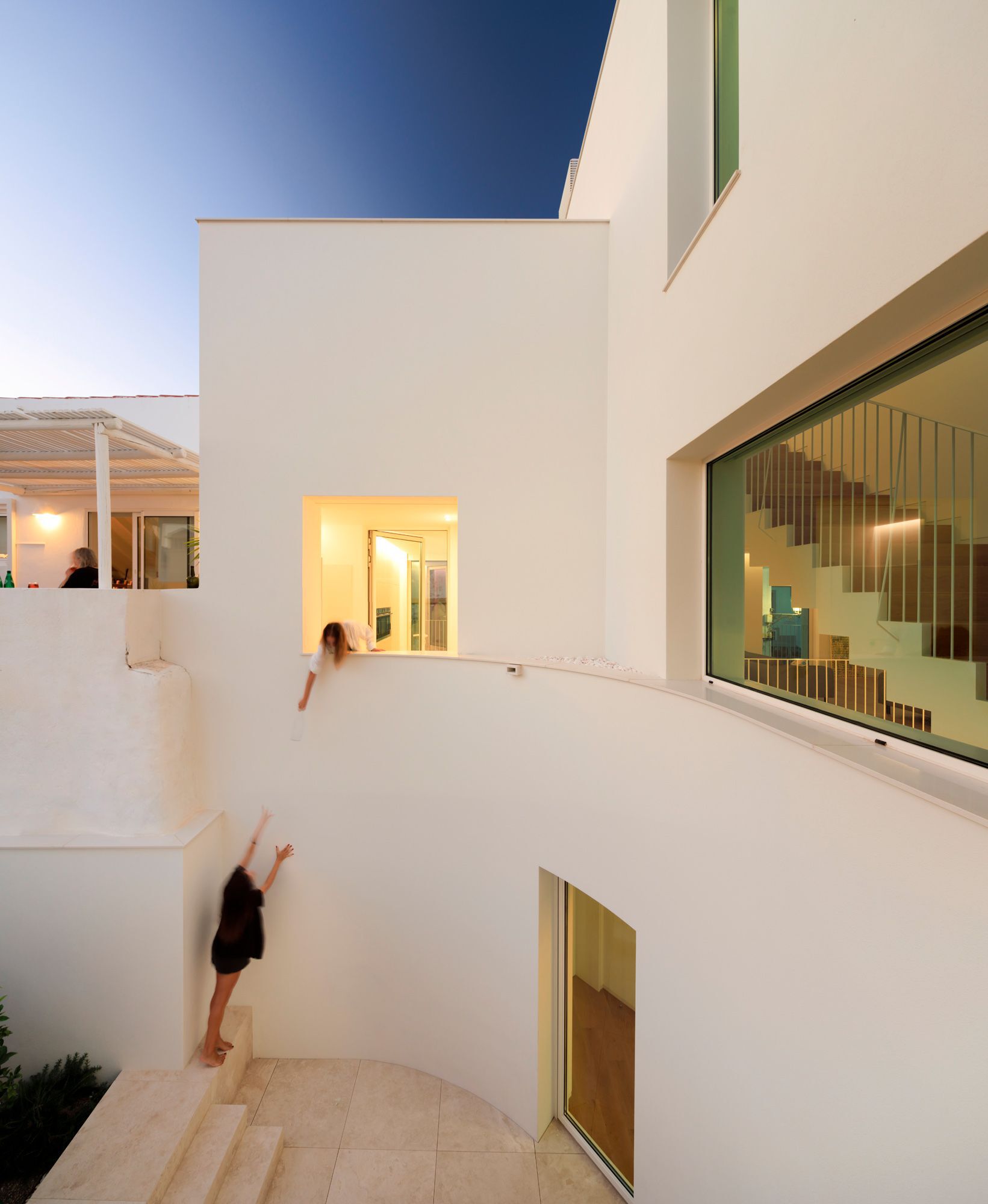 Galeria de Casa Sofia / Mário Martins Atelier - 6