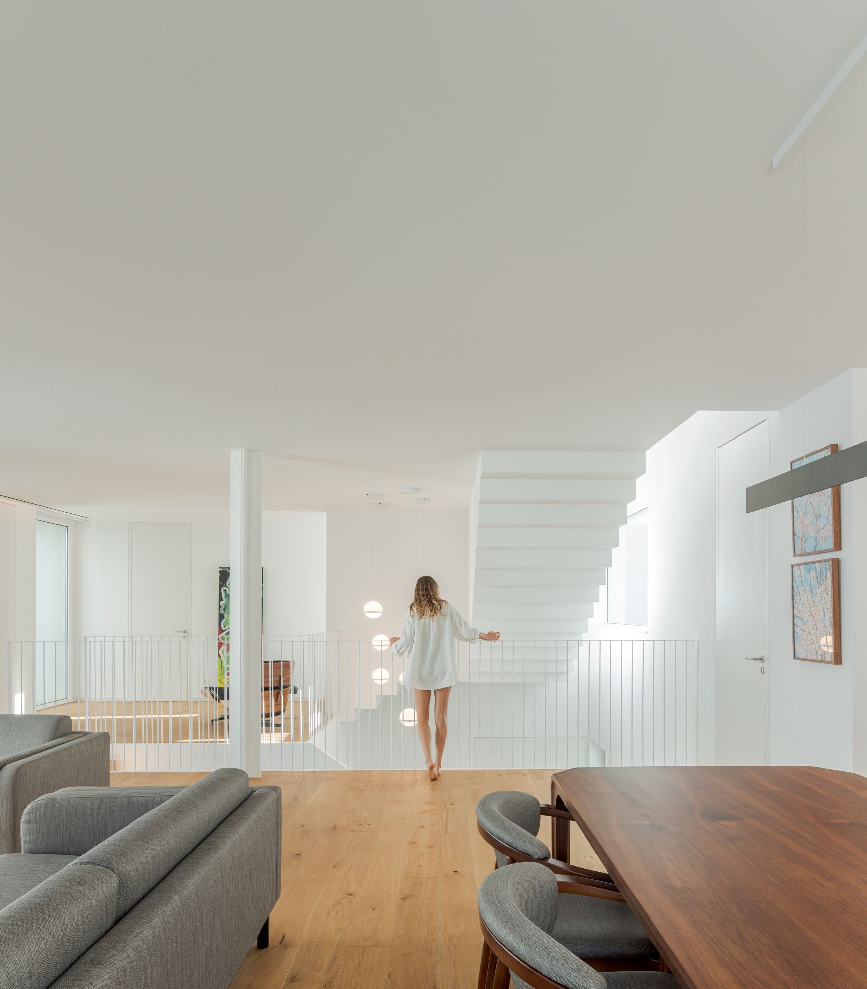 Gallery of Sofia House / Mário Martins Atelier - 4