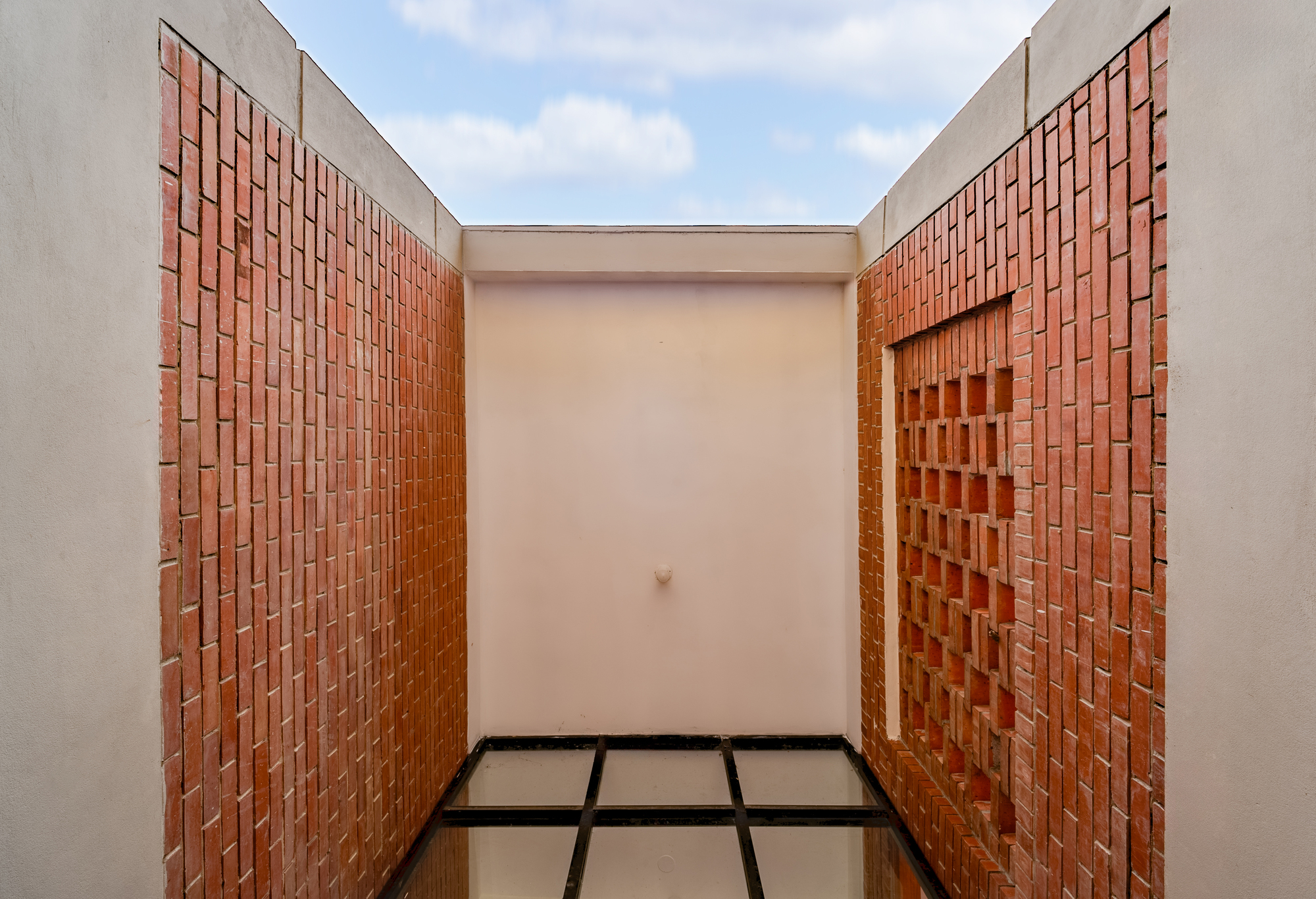Gallery of Kabber Ghor Village Retreat / DWS - Design Works Studio - 13