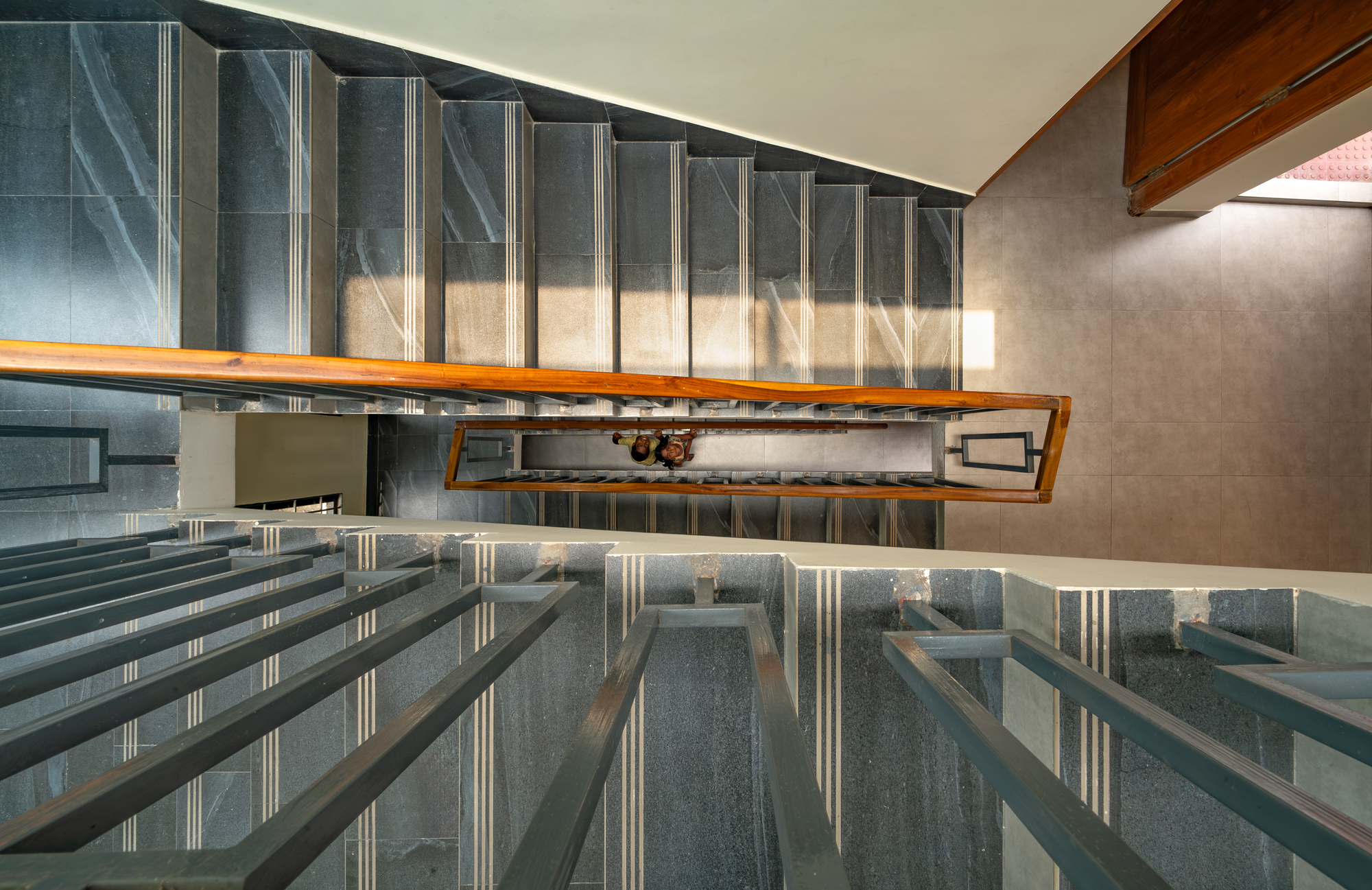 Gallery of Kabber Ghor Village Retreat / DWS - Design Works Studio - 14