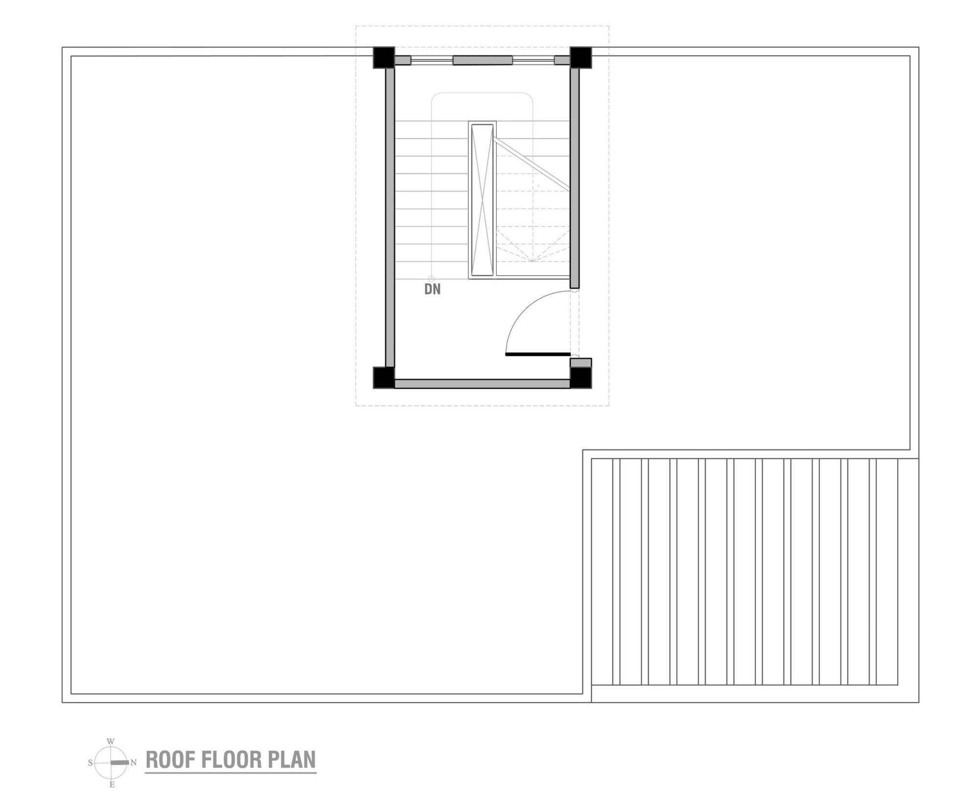 Gallery of Kabber Ghor Village Retreat / DWS - Design Works Studio - 19