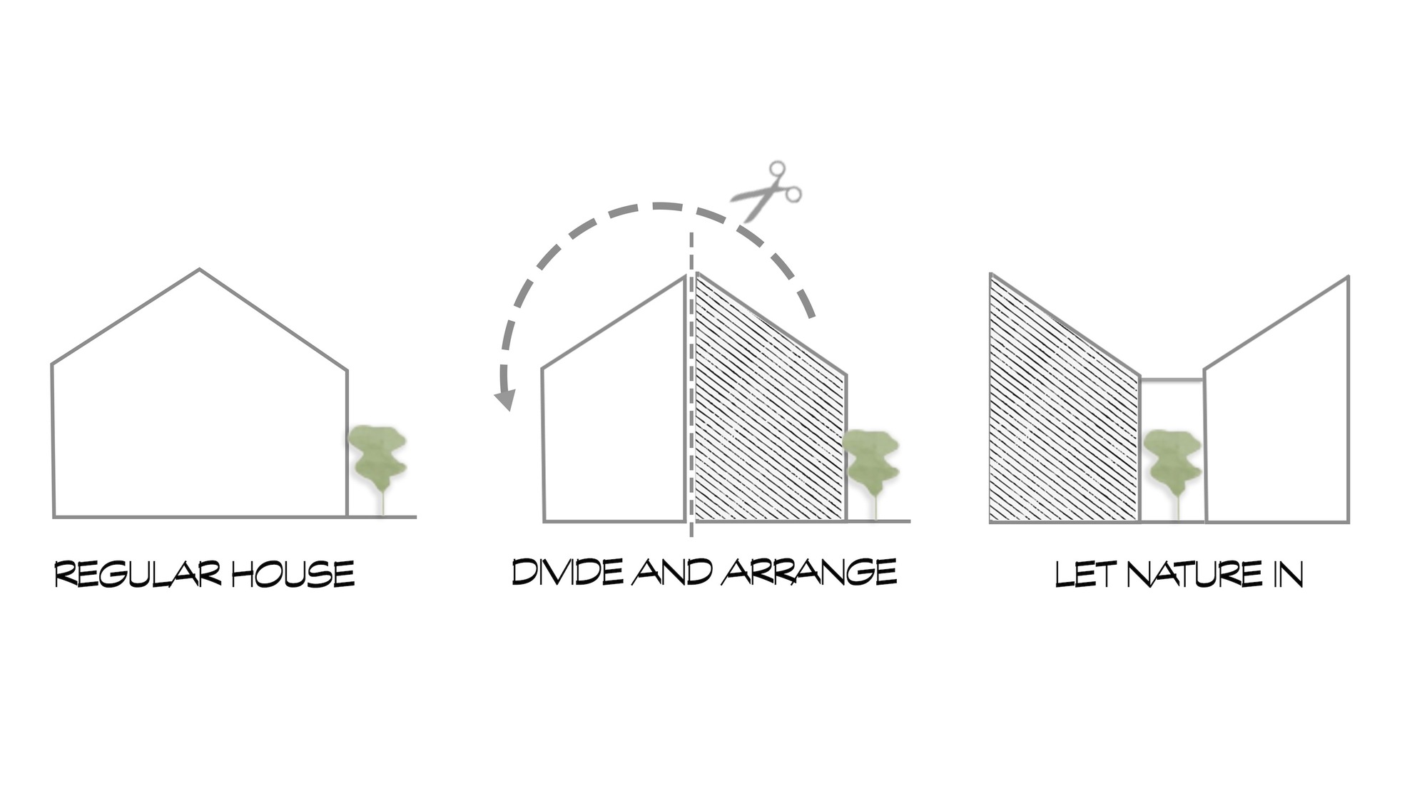 Gallery of EcoBreeze House / A+ Architects - 27