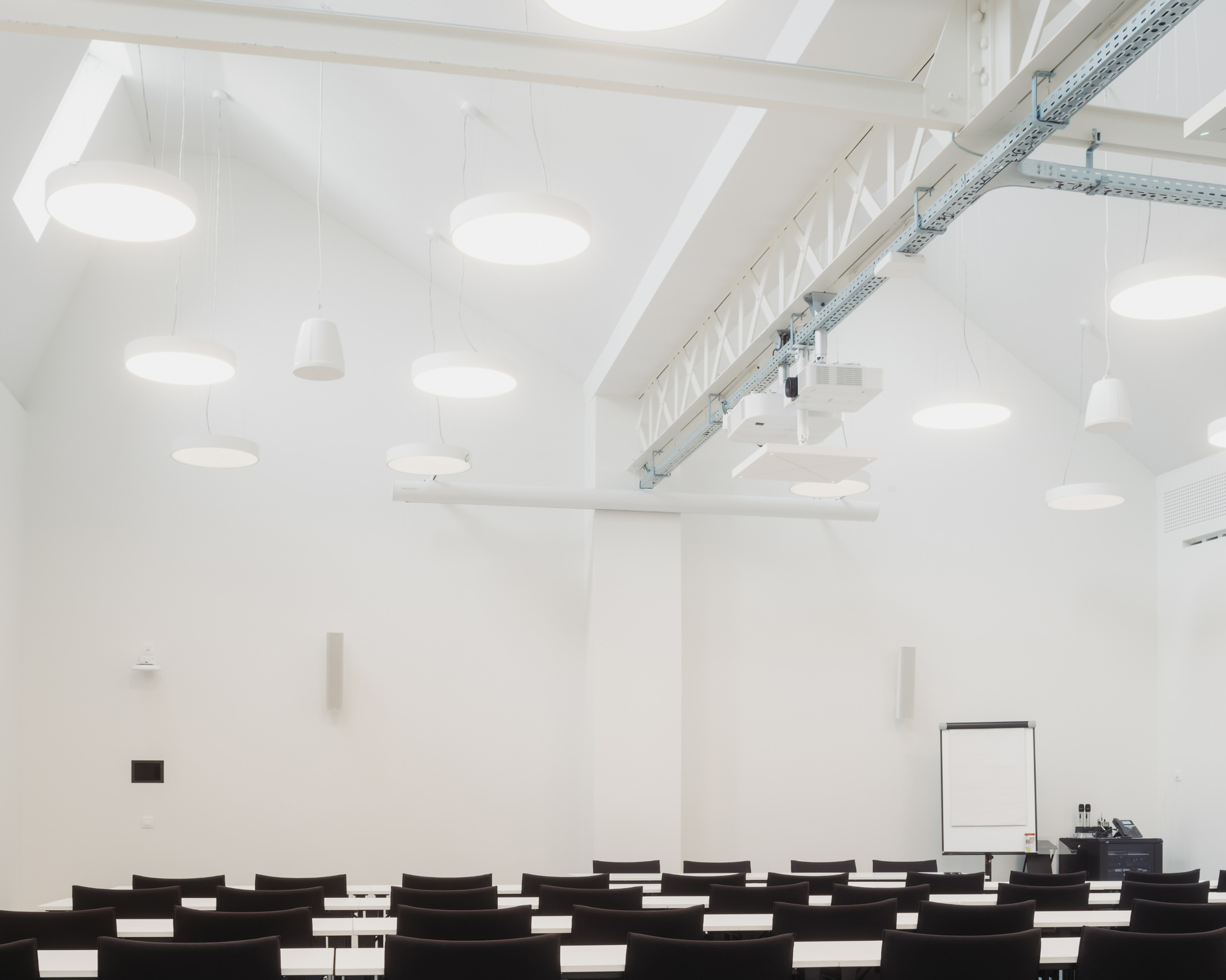 Gallery of Campus ACV-CSC-Metea / evr-Architecten - 14