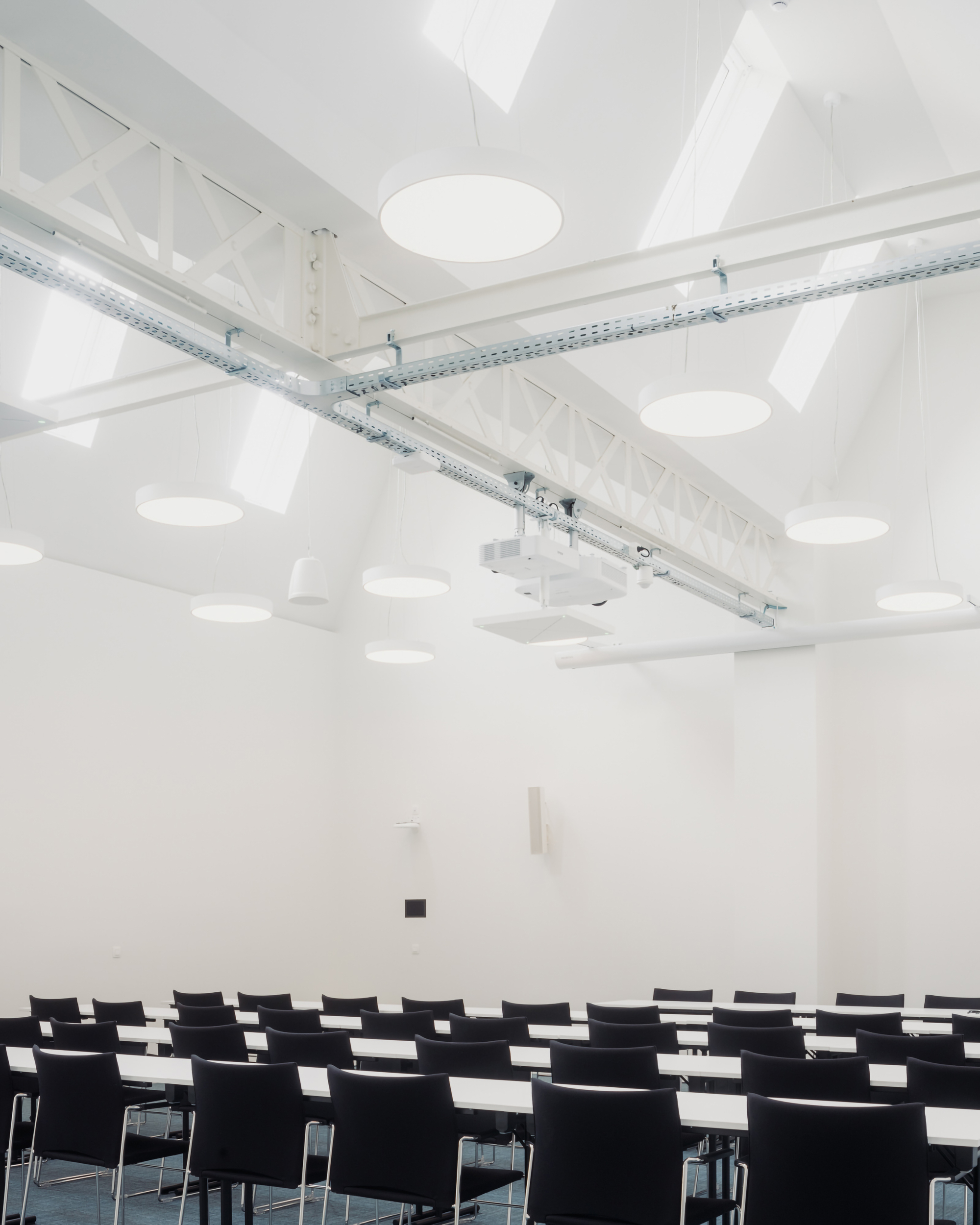 Gallery of Campus ACV-CSC-Metea / evr-Architecten - 13