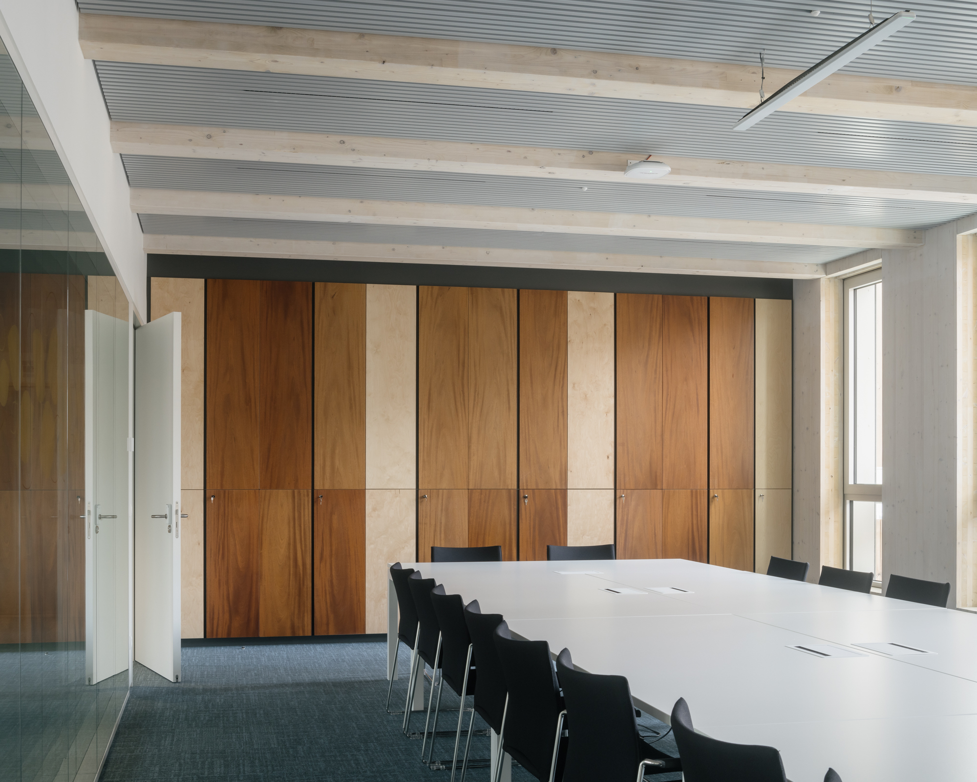 Gallery of Campus ACV-CSC-Metea / evr-Architecten - 12