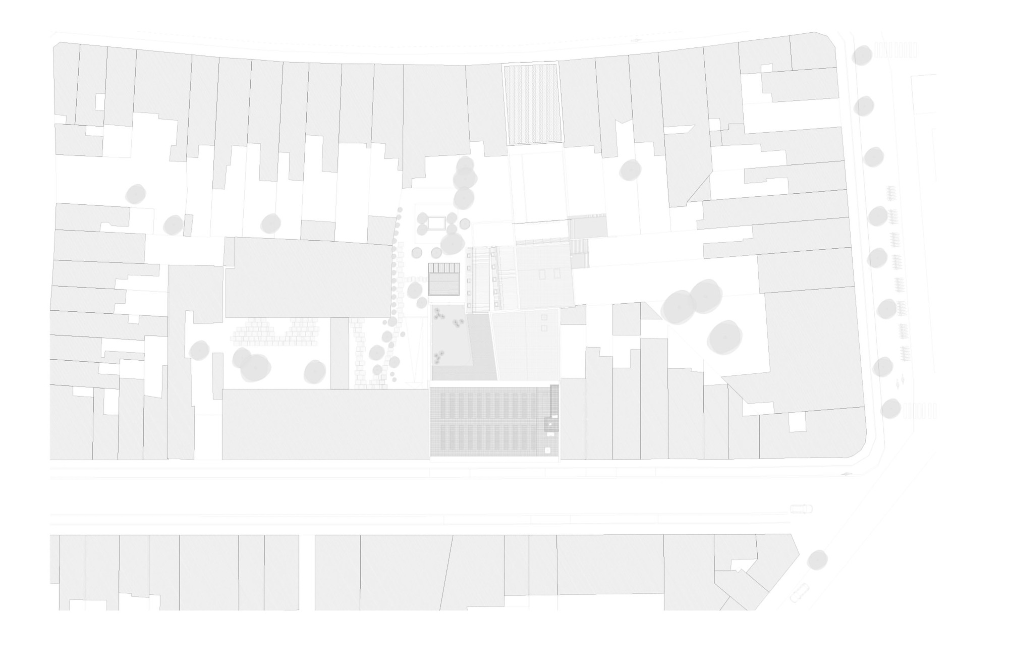 Gallery of Campus ACV-CSC-Metea / evr-Architecten - 20