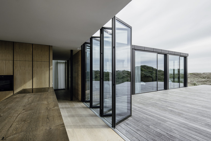 Gallery of Bi-folding Doors for Transforming Flexible Spaces - 7