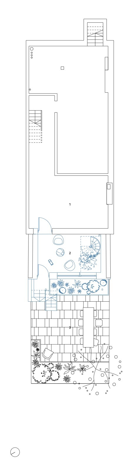 Gallery of Mini Tower One / MODU - 23