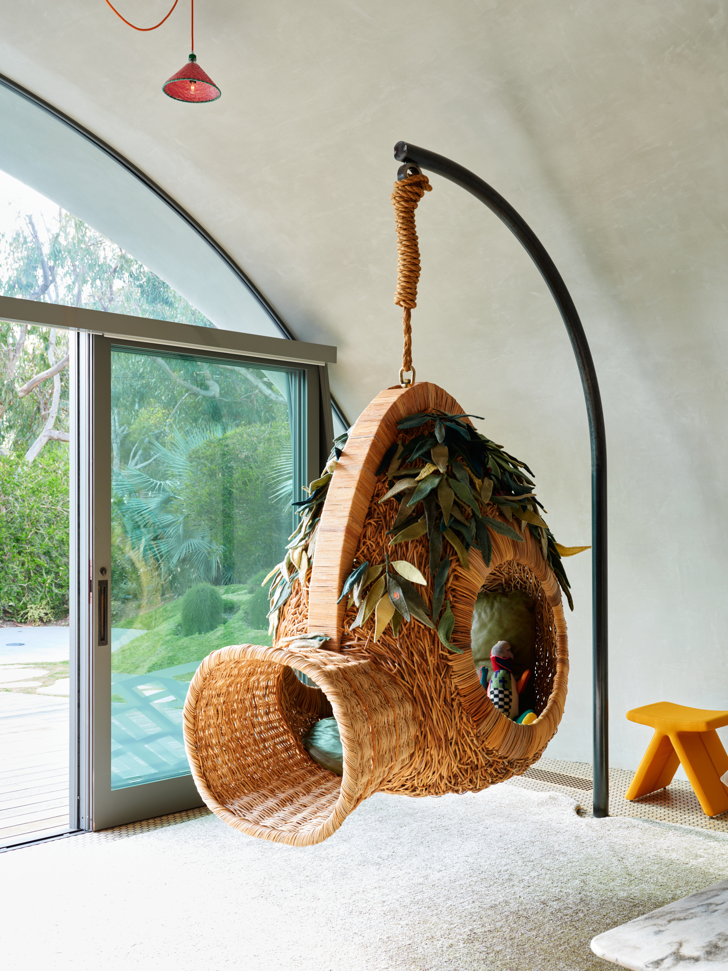 Gallery of Shell Home / Binishells Inc. - 22