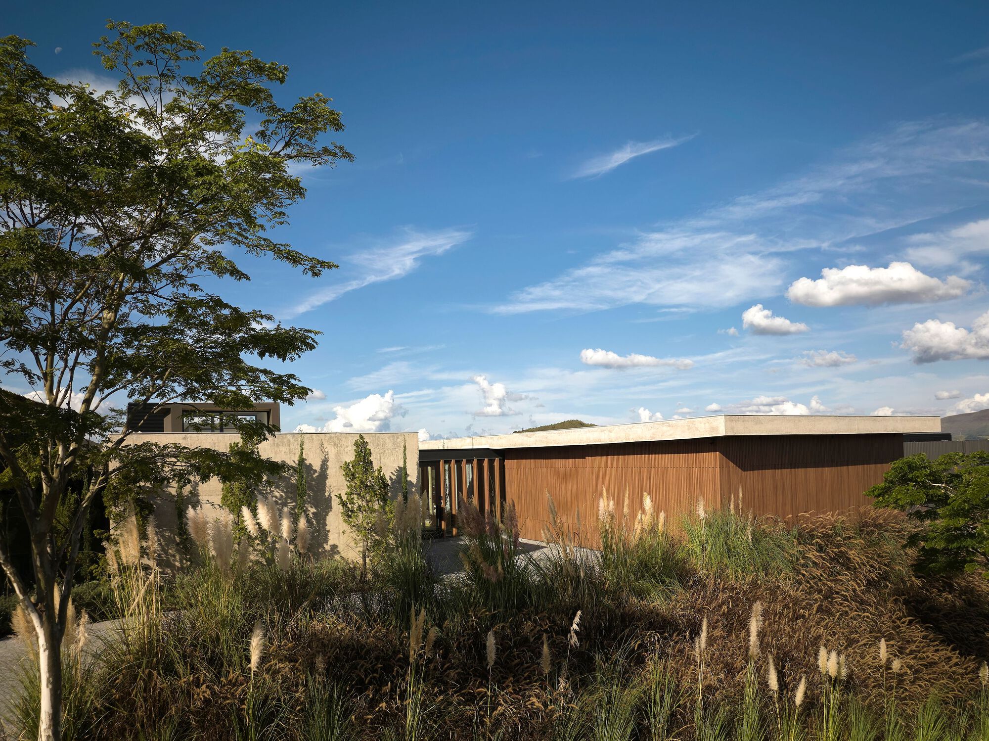 Galeria de Casa TR / Leonardo Rotsen Arquitetura - 6