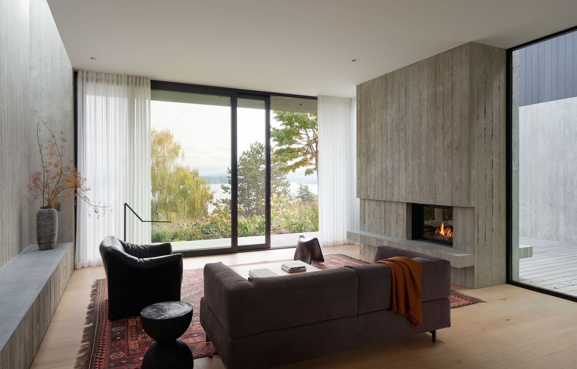 Gallery of Madrona House / Daniel Toole Architecture + Carsten Stinn ...