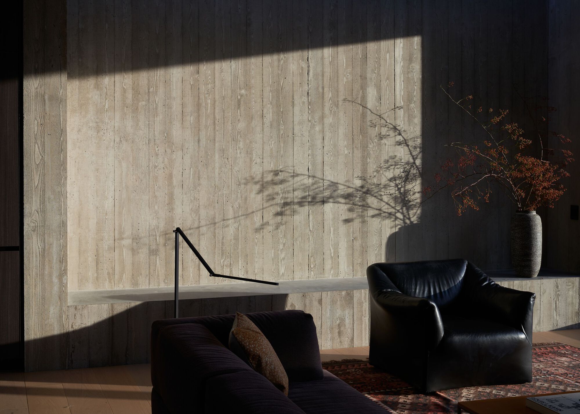 Galeria de Casa Madrona / Daniel Toole Architecture + Carsten Stinn ...