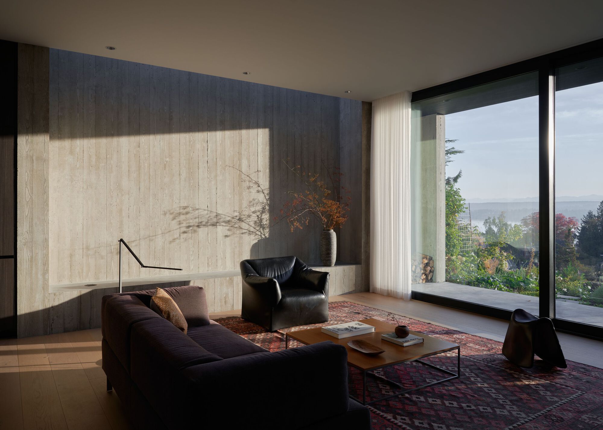 Gallery of Madrona House / Daniel Toole Architecture + Carsten Stinn ...