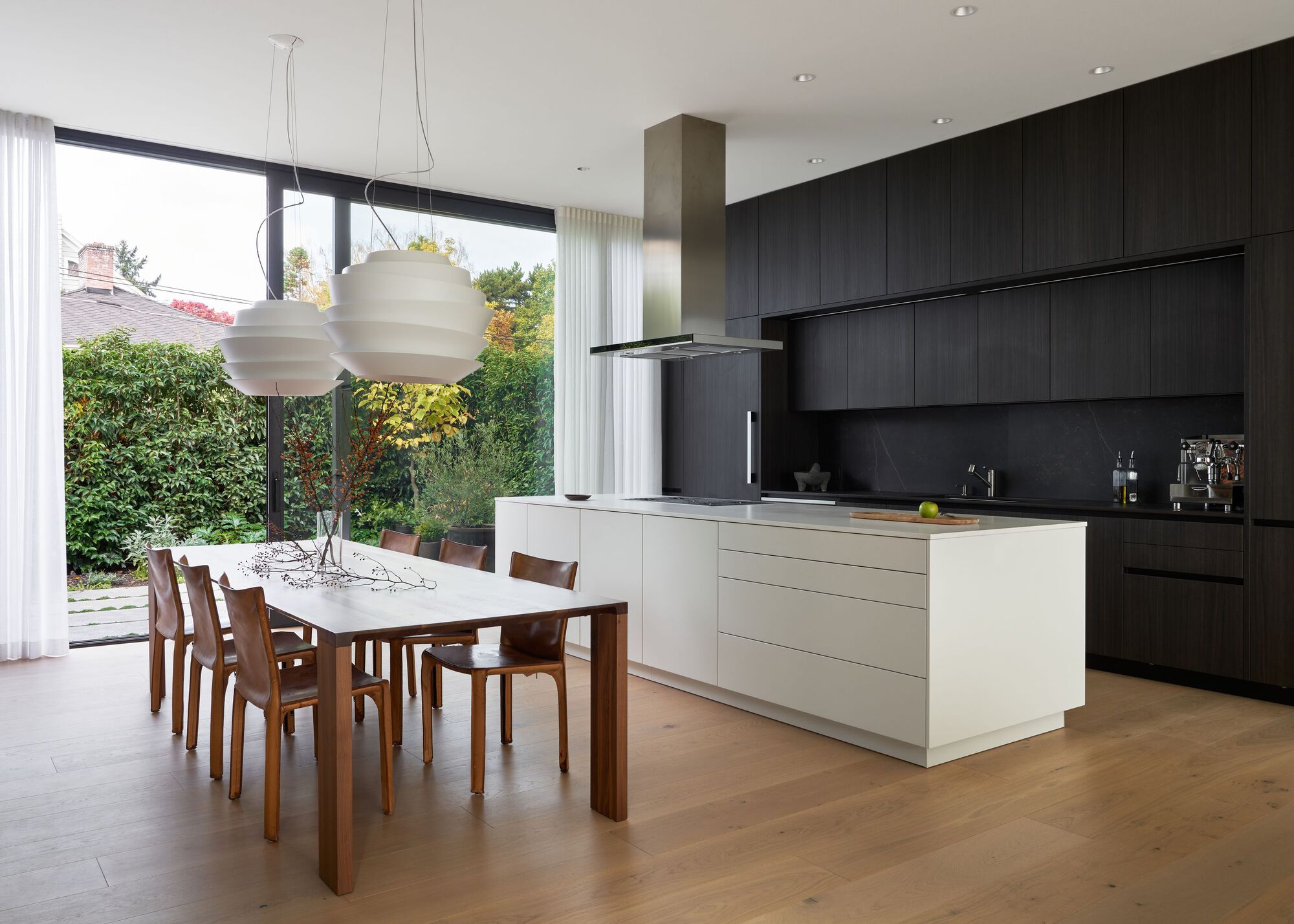 Gallery of Madrona House / Daniel Toole Architecture + Carsten Stinn ...