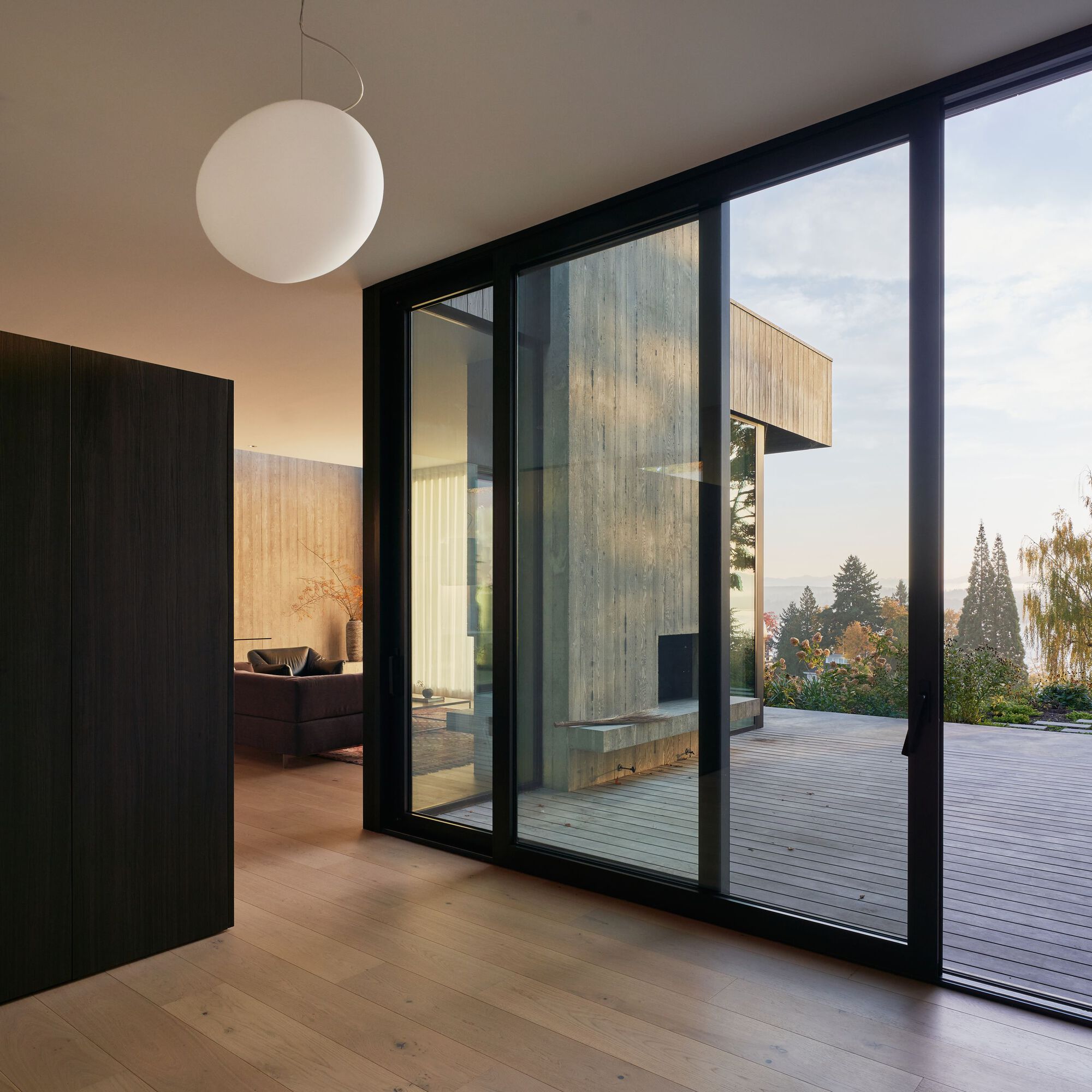 Gallery of Madrona House / Daniel Toole Architecture + Carsten Stinn ...